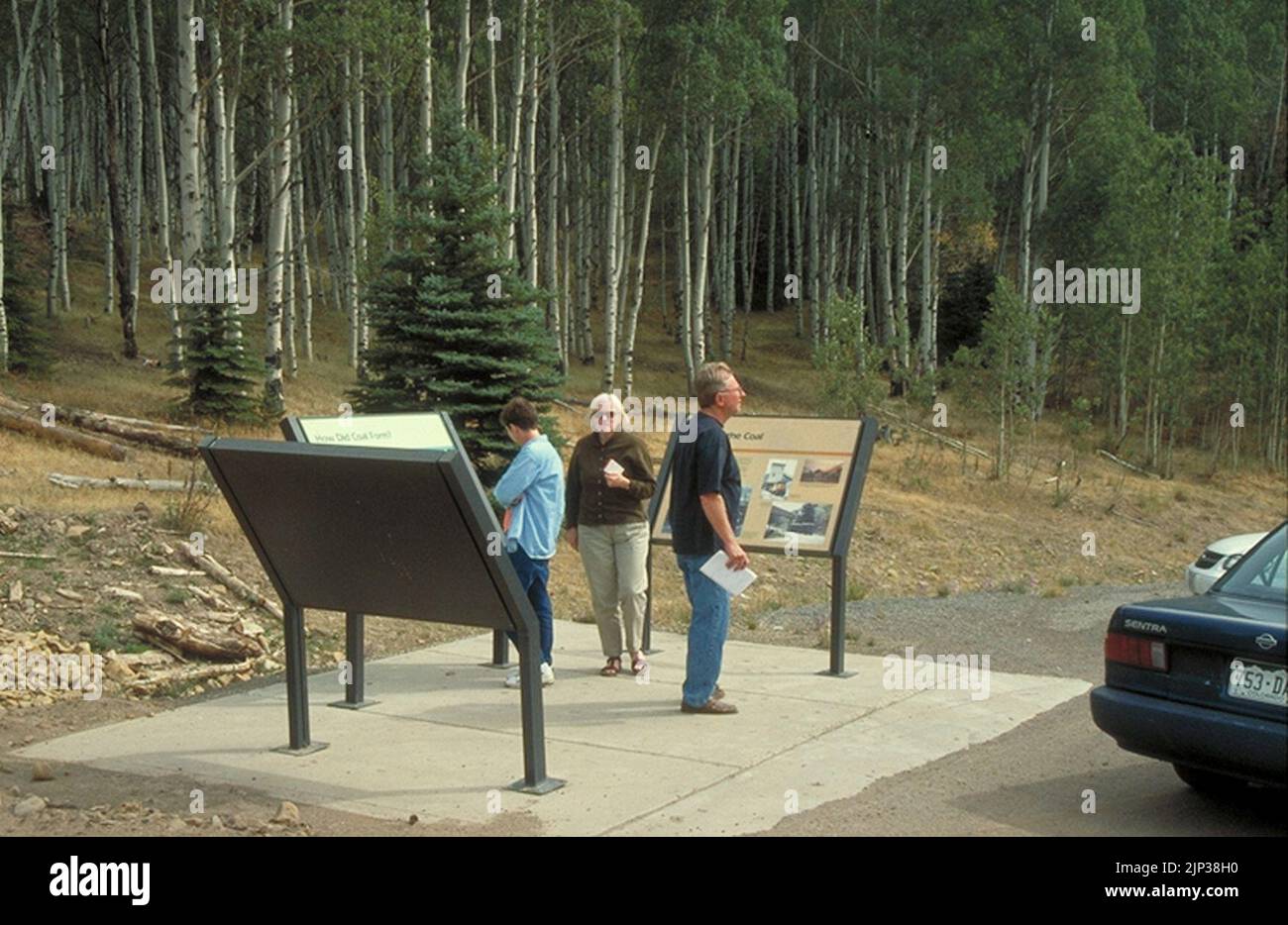 The Energy Loop- Huntington-Eccles Canyons Scenic Byway - Learning ...