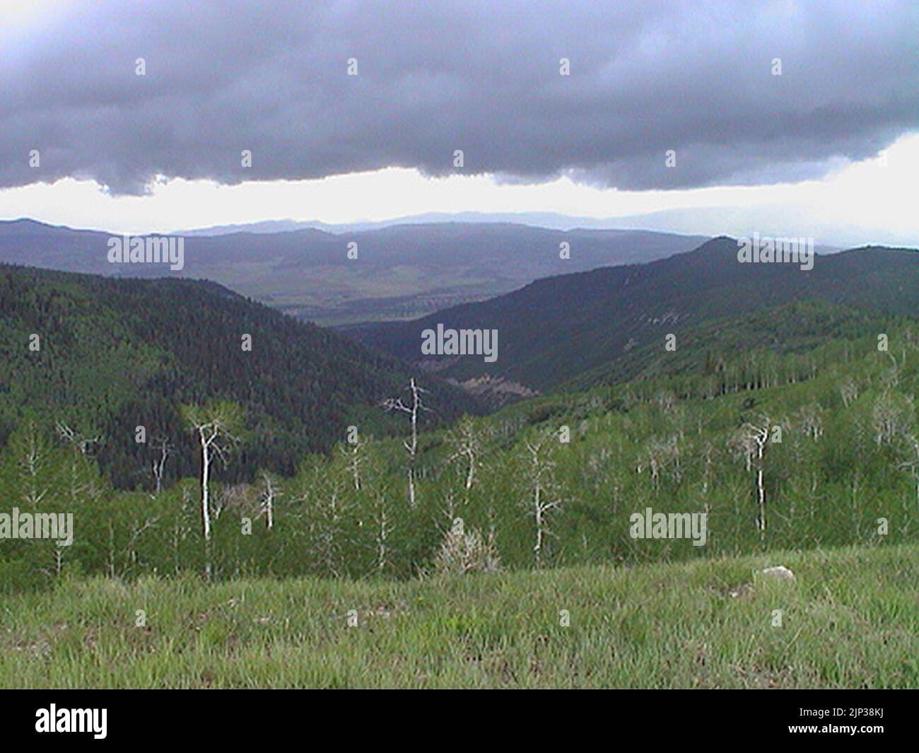 The Energy Loop- Huntington-Eccles Canyons Scenic Byway - Sanpete ...