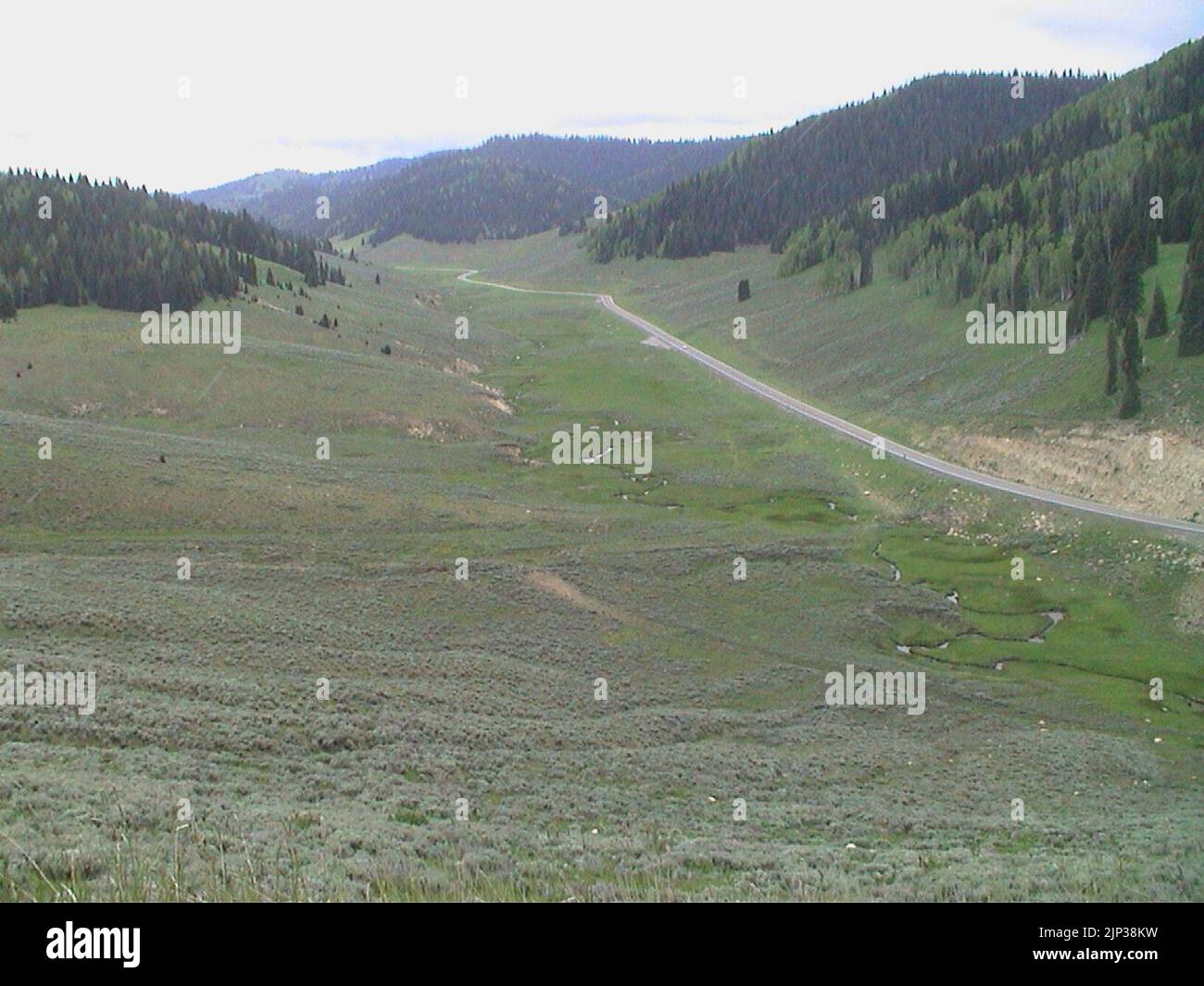 The Energy Loop- Huntington-Eccles Canyons Scenic Byway - Shades of ...