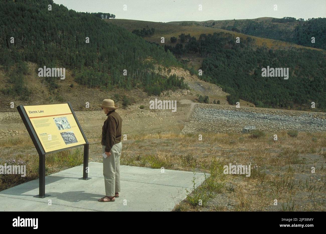 The Energy Loop- Huntington-Eccles Canyons Scenic Byway - Site Tells ...