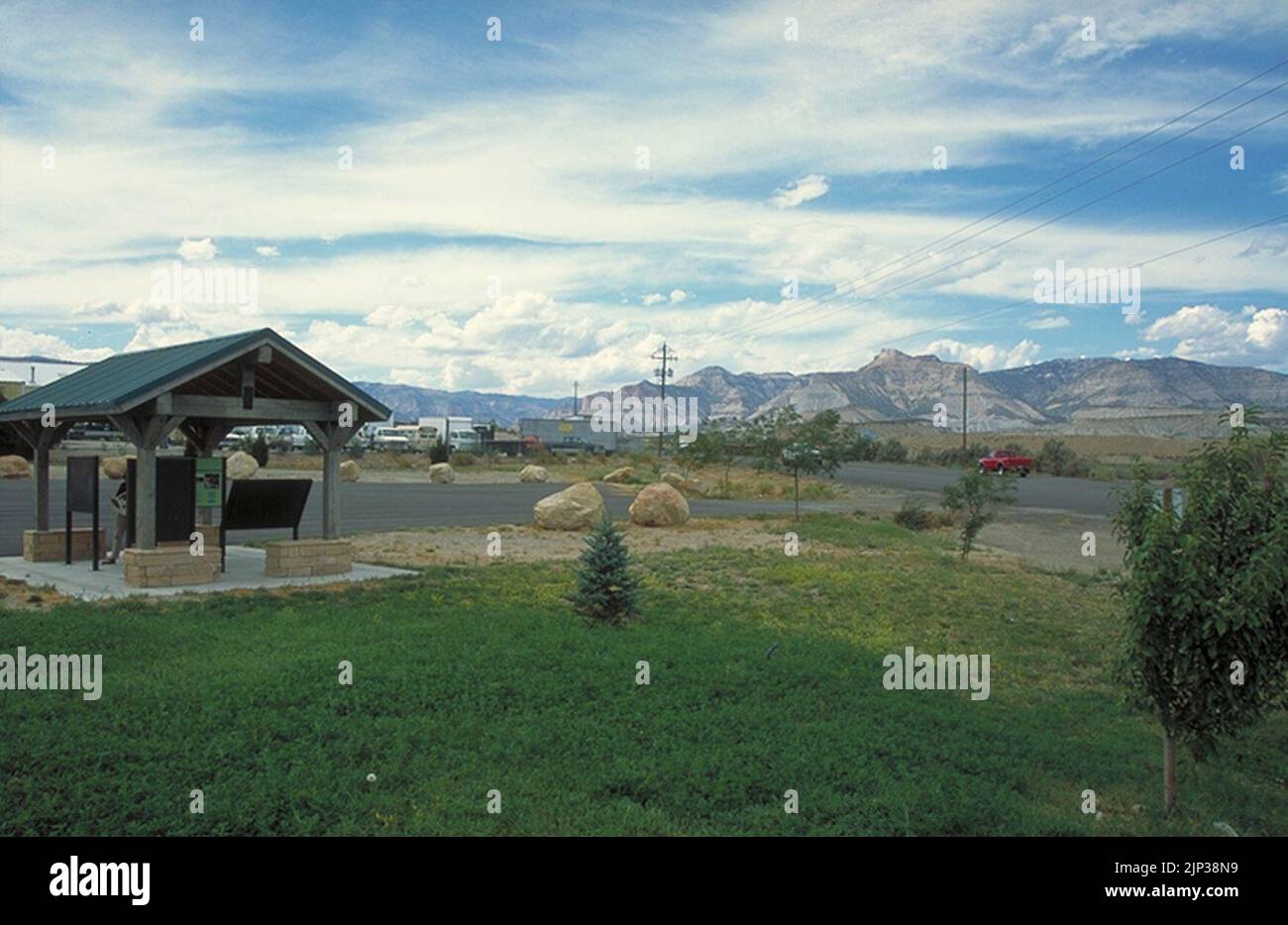 The Energy Loop- Huntington-Eccles Canyons Scenic Byway - The Energy ...