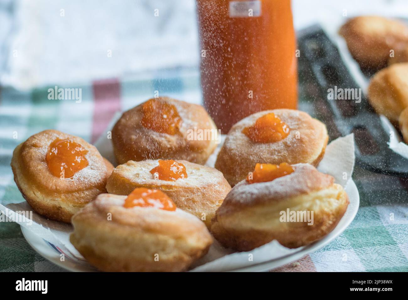 Croatian gastronomy hi-res stock photography and images - Alamy
