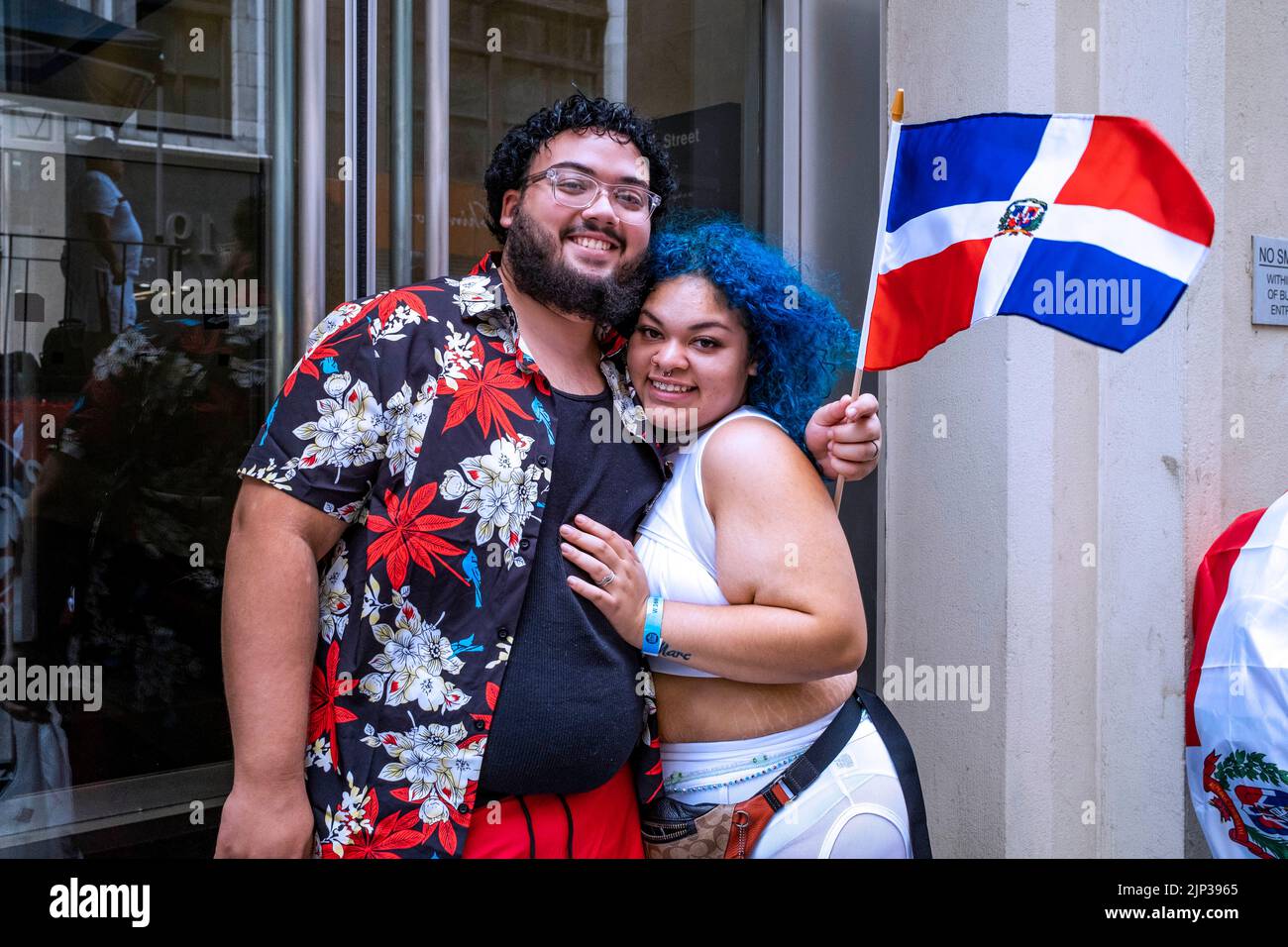 Dominicanculture hi-res stock photography and images - Alamy