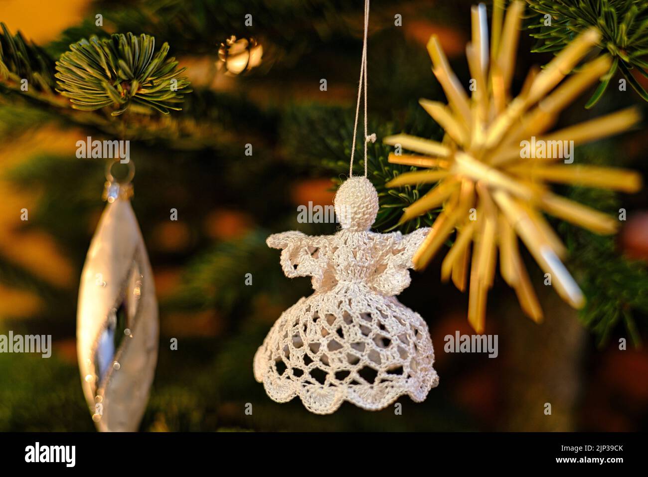 angel, christmas tree decorations, angels, baubles, christmas ornament ...
