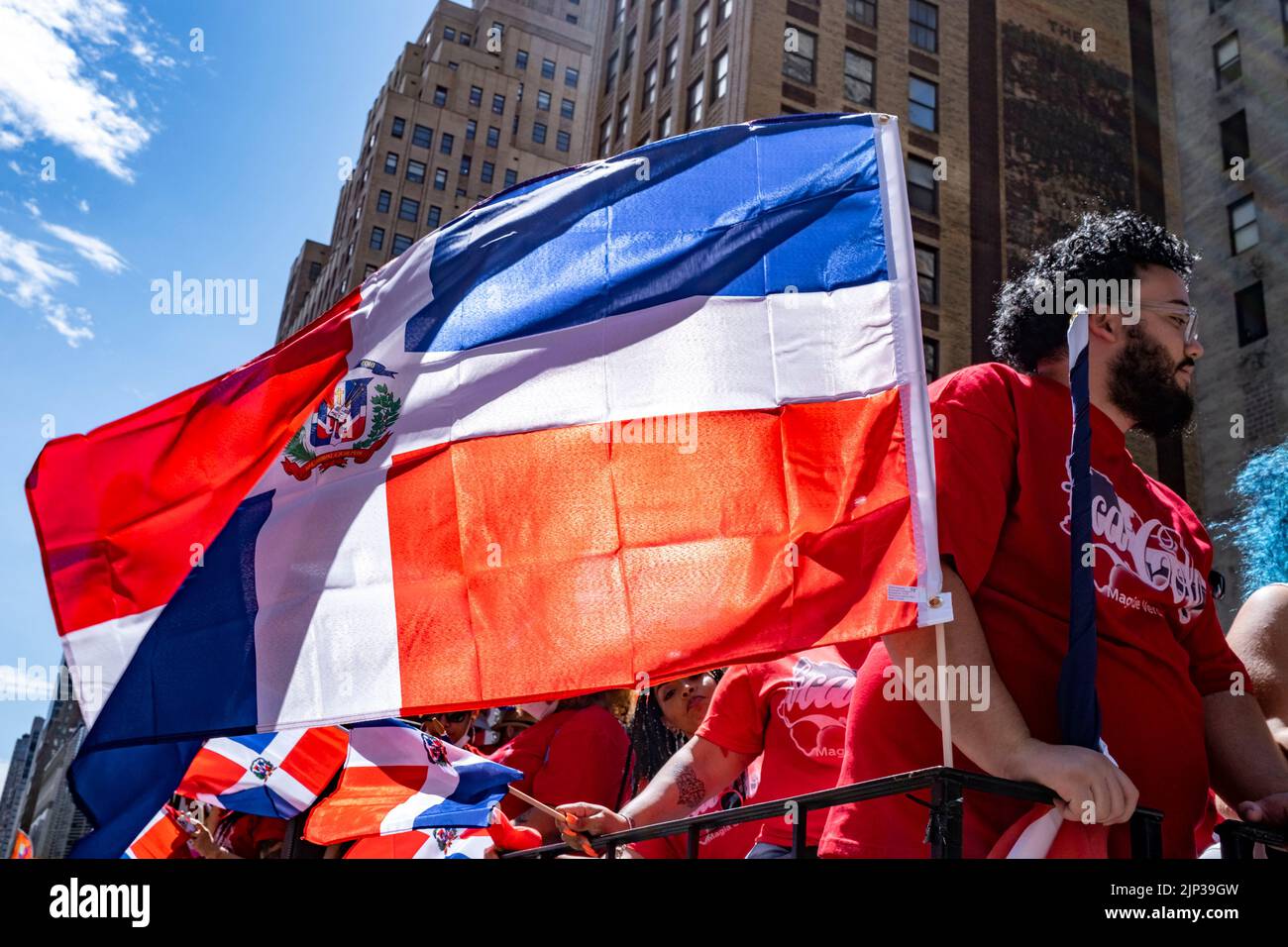 Dominicanculture hi-res stock photography and images - Alamy