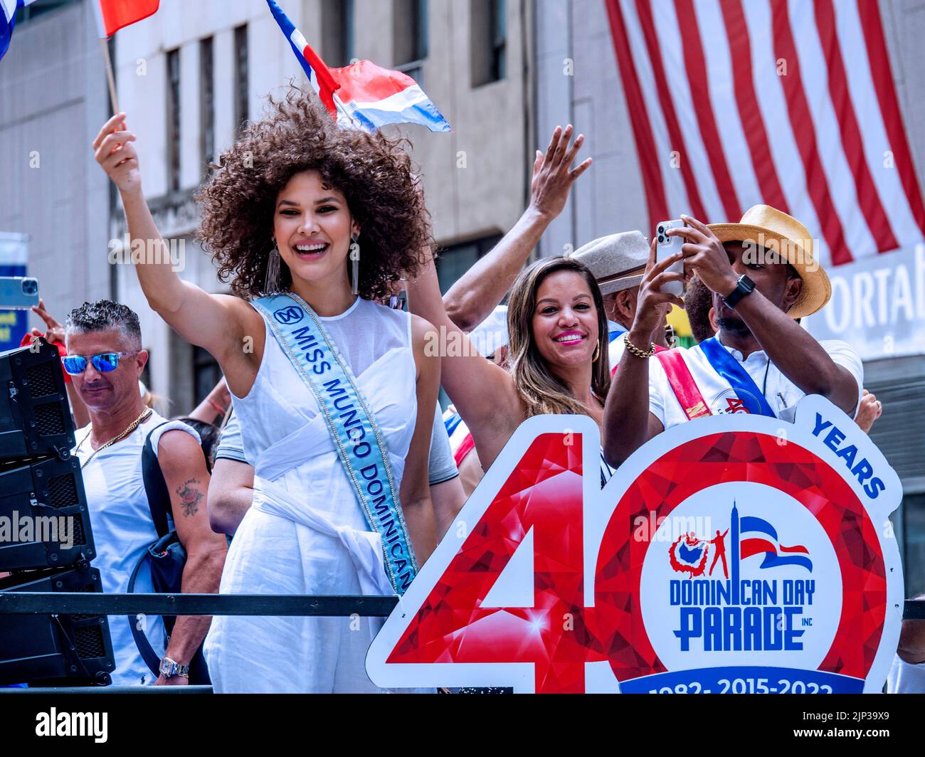 Dominicanculture hi-res stock photography and images - Alamy