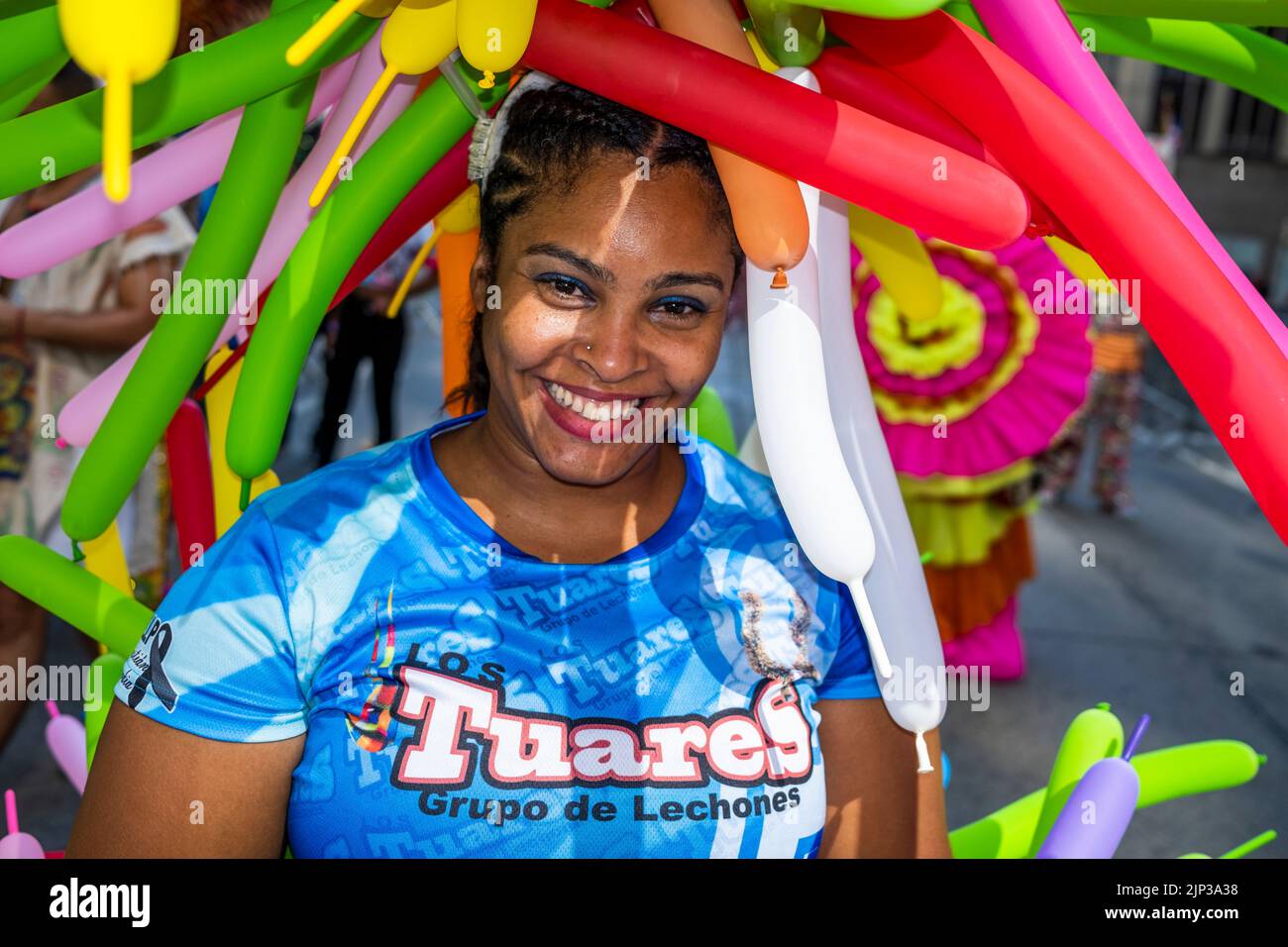 Dominicanculture hi-res stock photography and images - Alamy