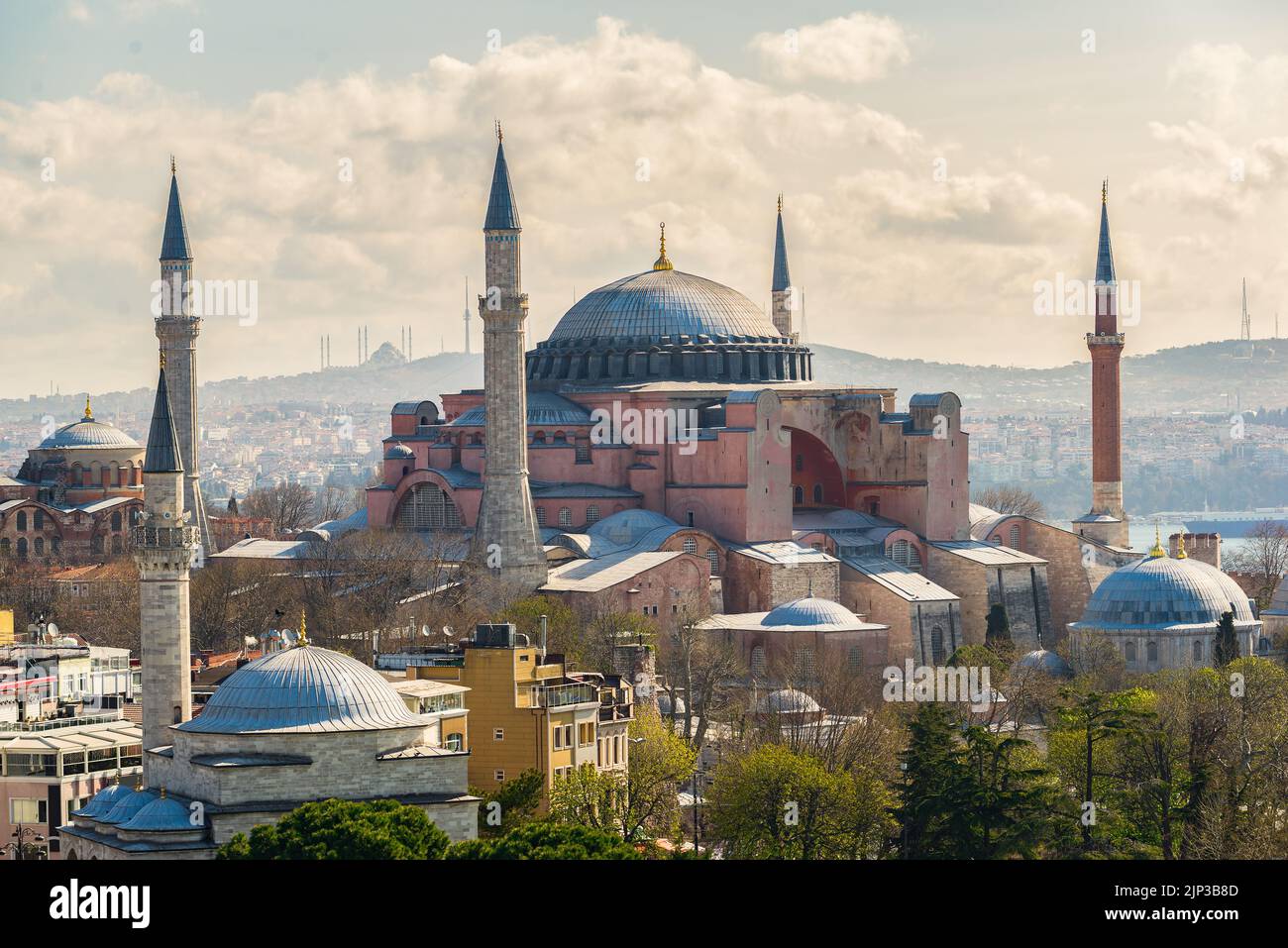 mosque, aya sofya, sophie church, mosques, aya sofyas Stock Photo - Alamy