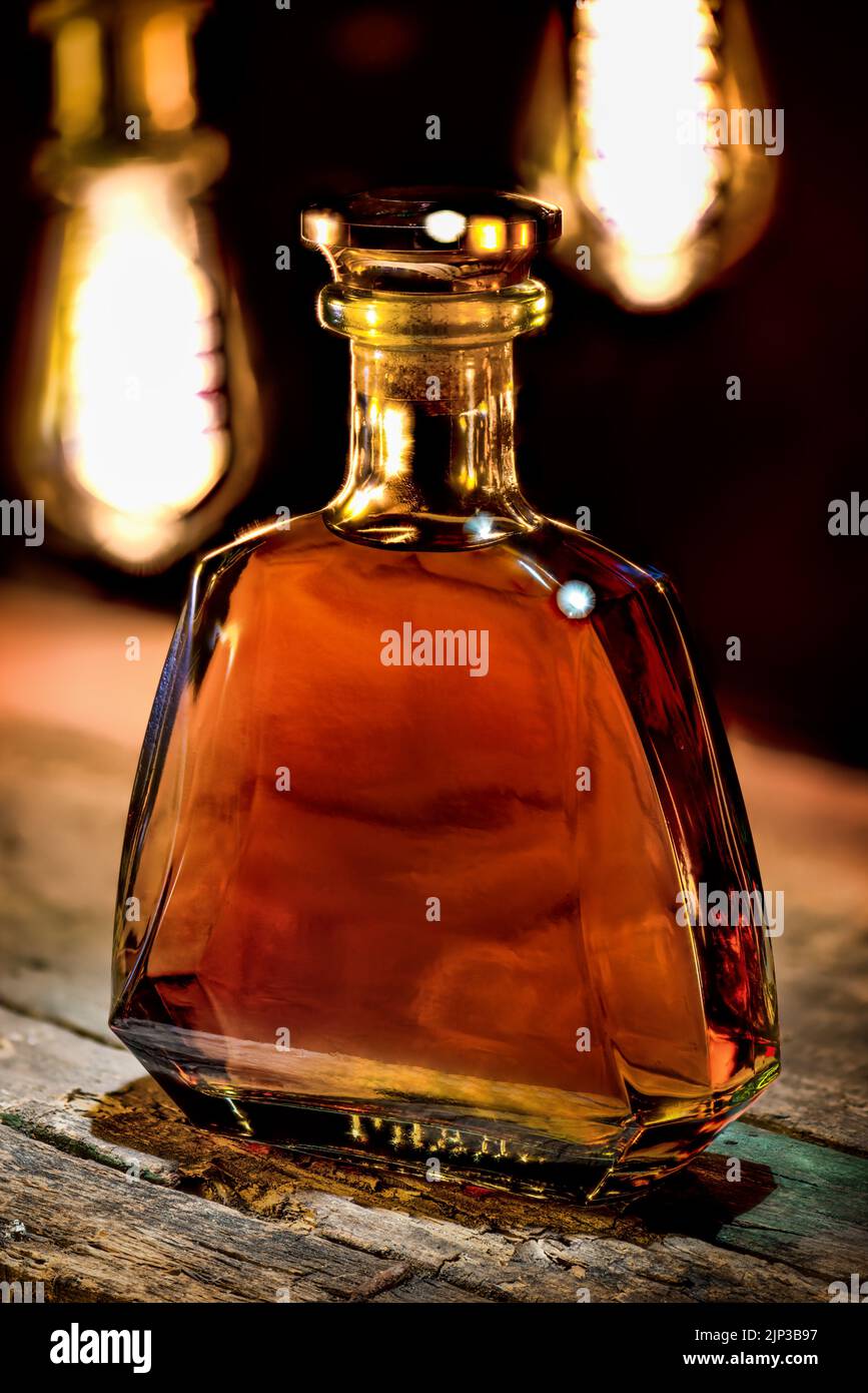 Cognacs hi-res stock photography and images - Alamy