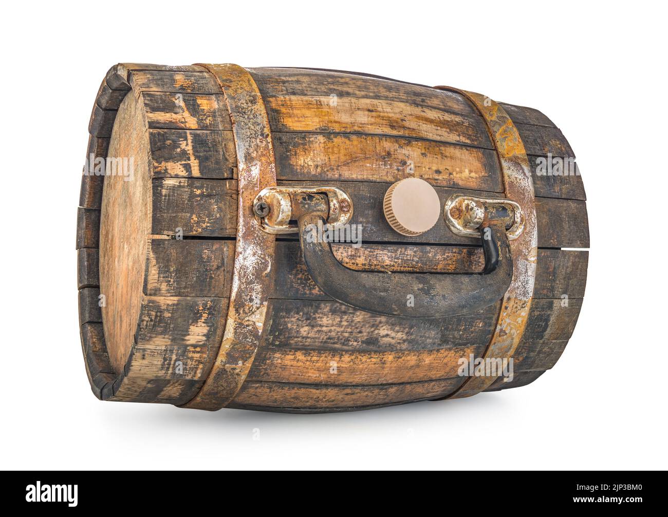 Handles container hi-res stock photography and images - Alamy