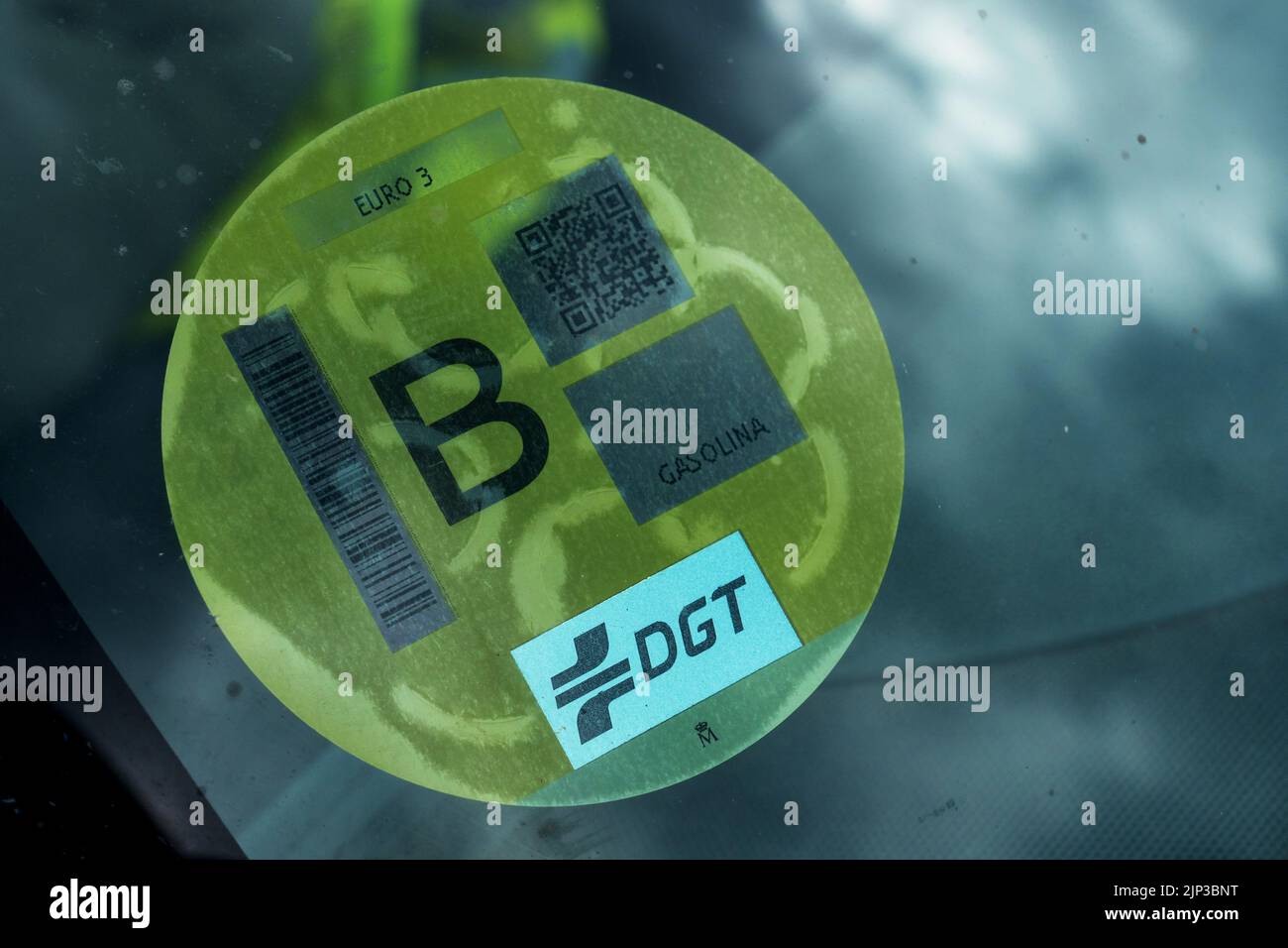 Mandatory label hi-res stock photography and images - Alamy