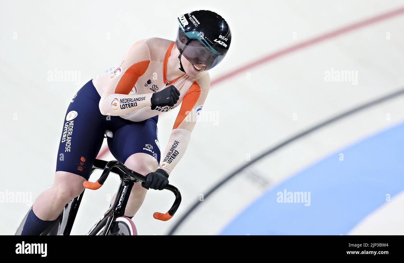 Laurine van riessen hi-res stock photography and images - Alamy