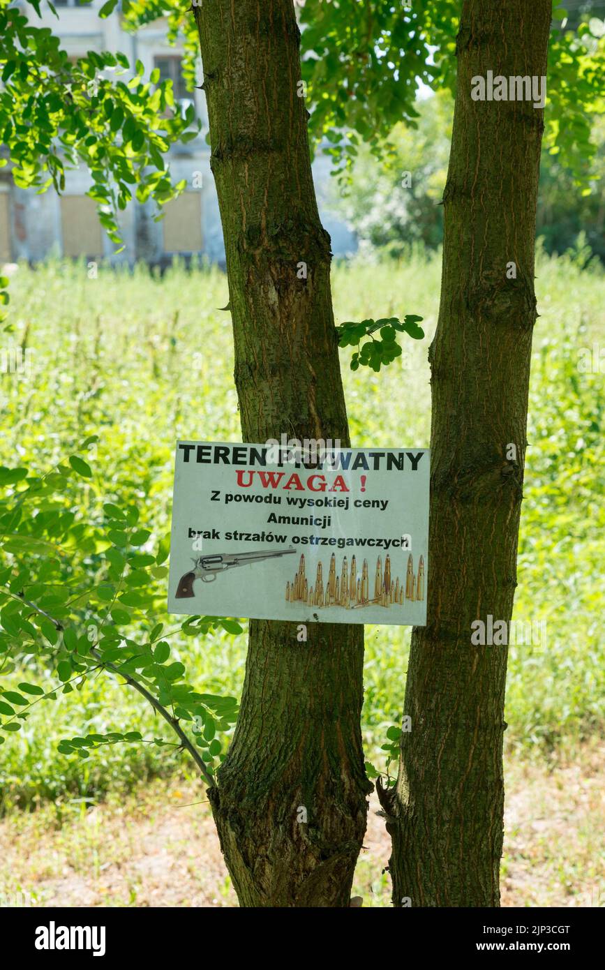 Gmina ulez hi-res stock photography and images - Alamy