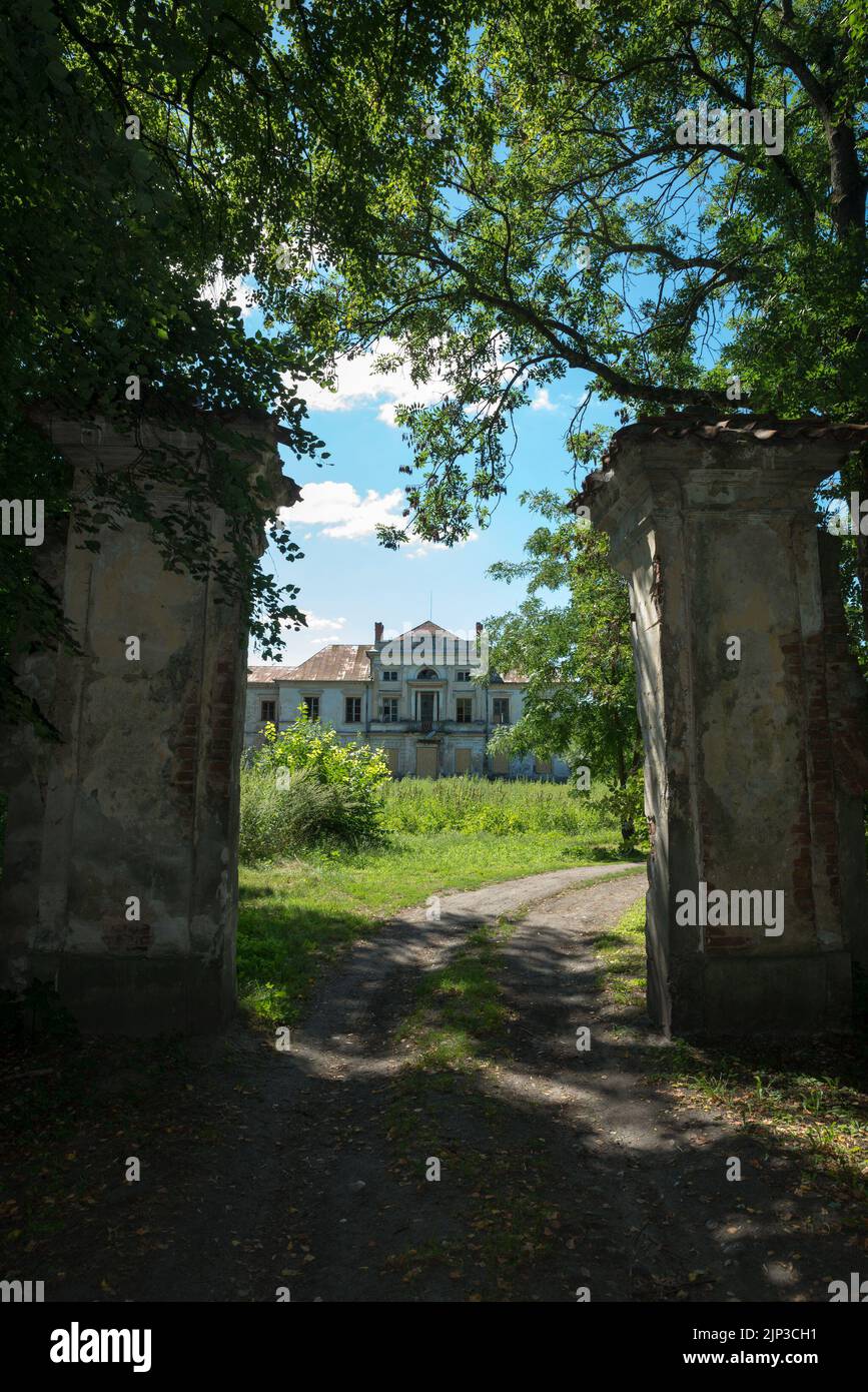 Gmina ulez hi-res stock photography and images - Alamy