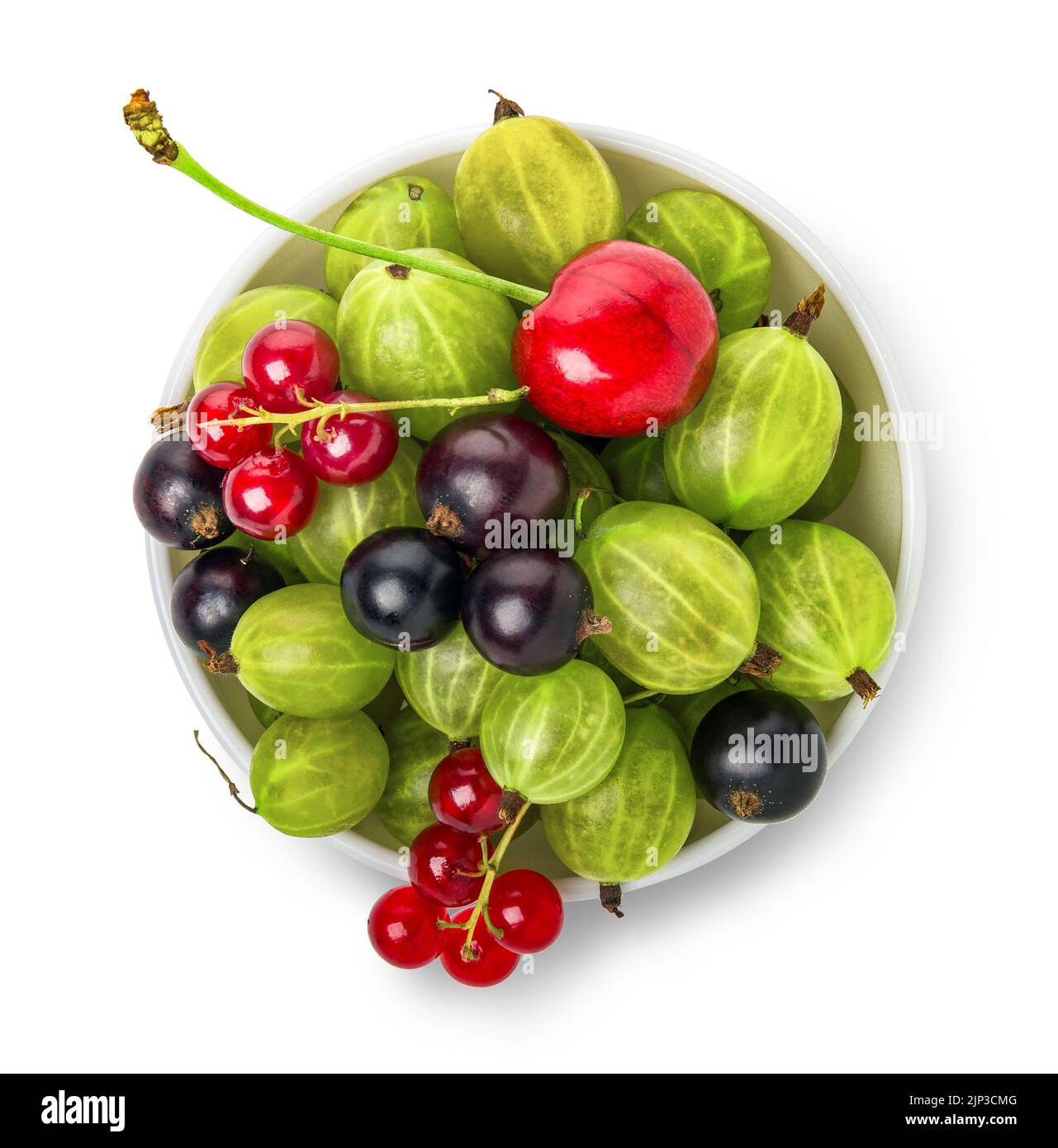 Fruit squares Cut Out Stock Images & Pictures - Alamy