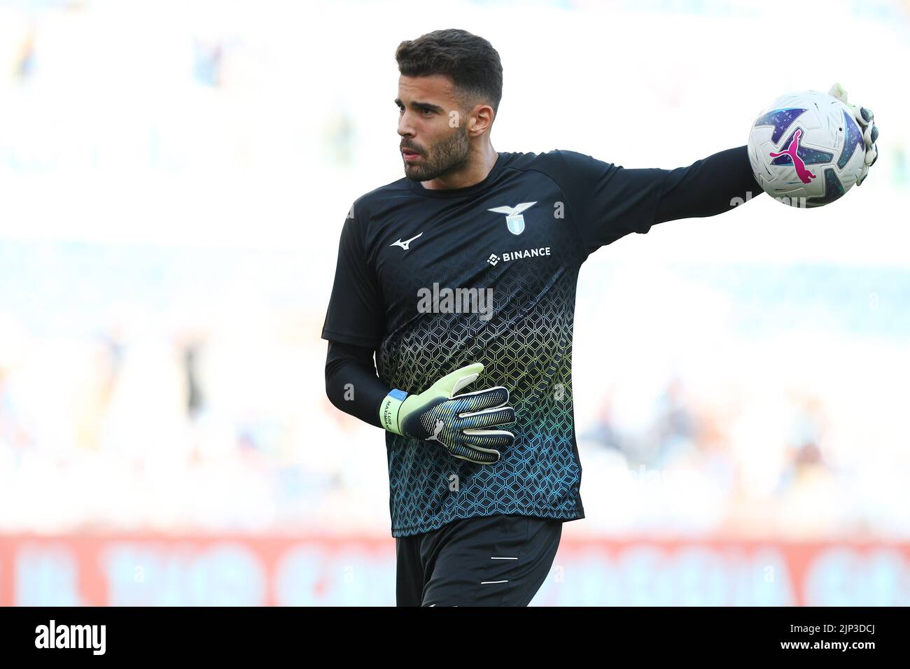 Luis maximiano 2022 hi-res stock photography and images - Alamy