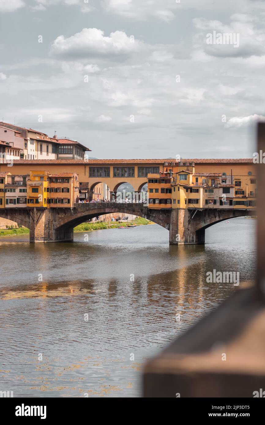 Palazzo pitti vecchio hi-res stock photography and images - Alamy