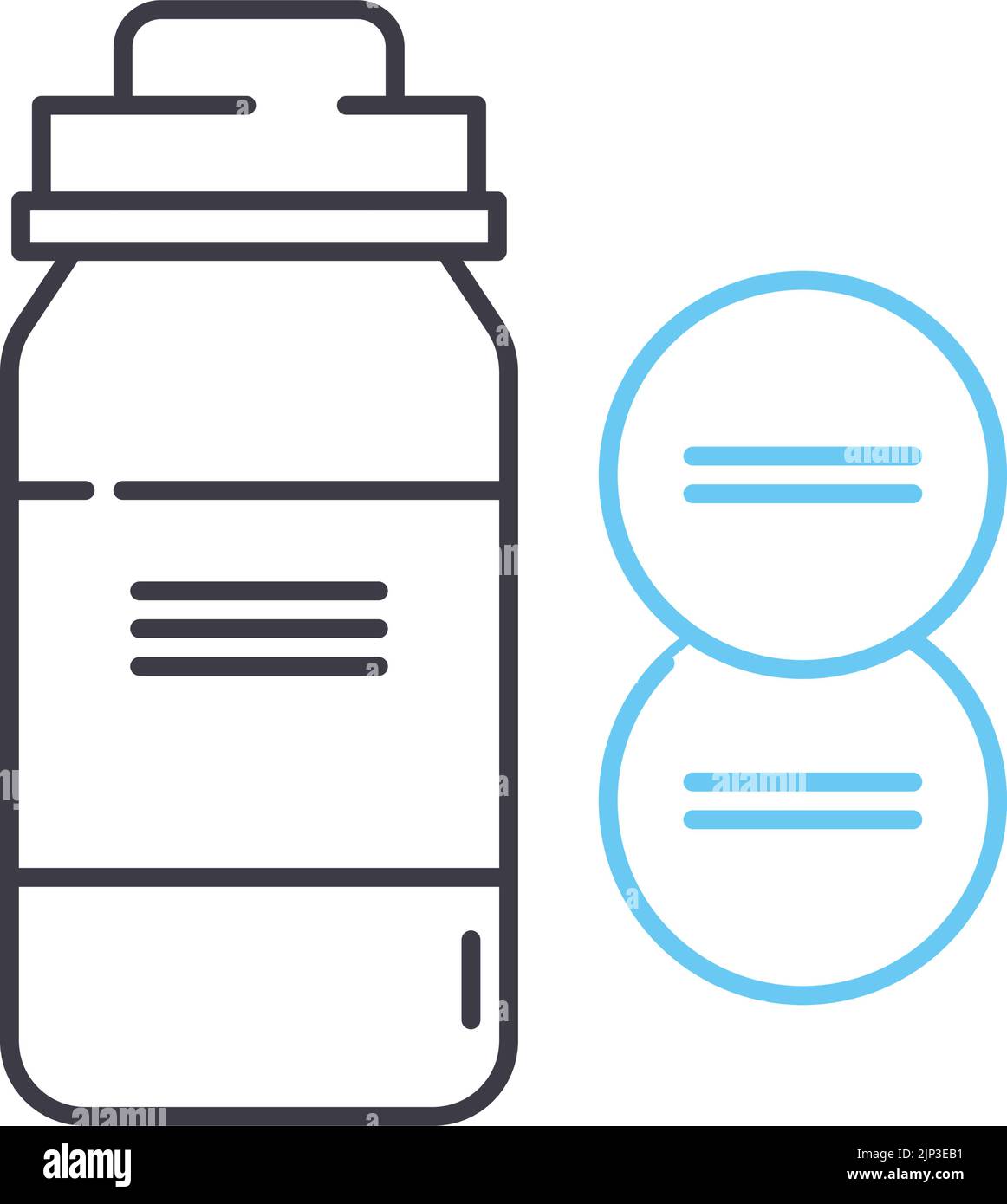 Medikit Stock Vector Images - Alamy