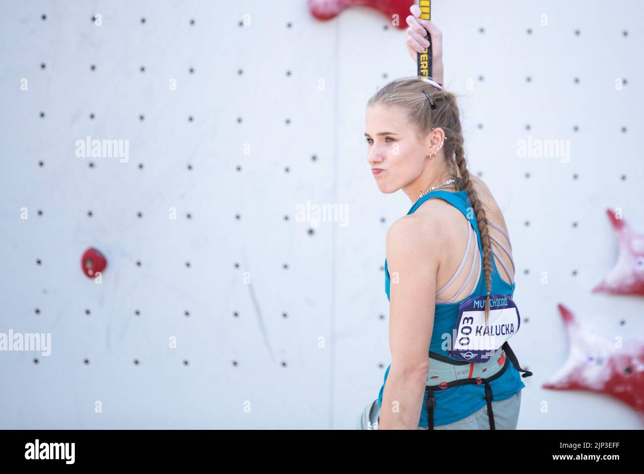 Natalia kalucka hi-res stock photography and images - Alamy