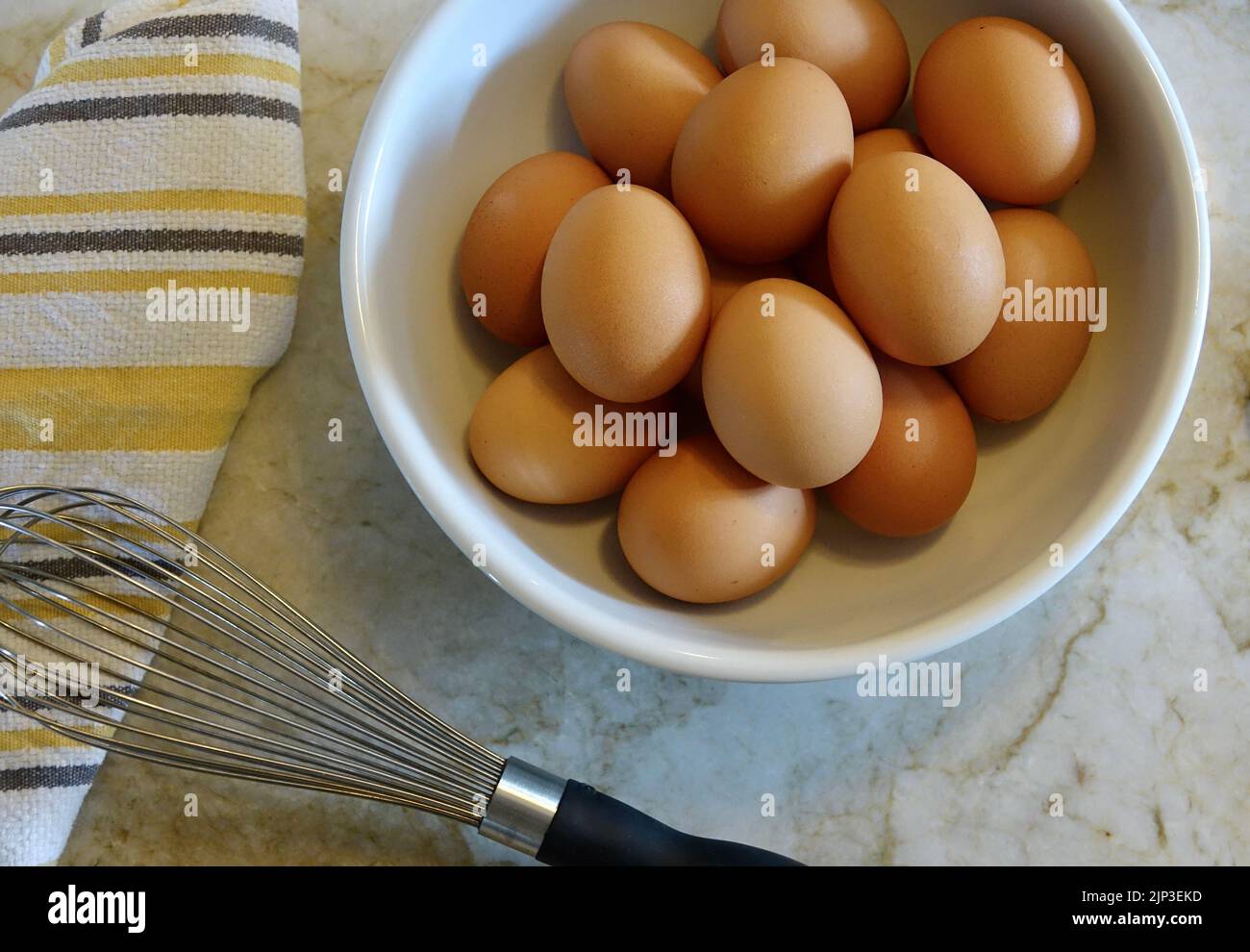 Light brown countertop hi-res stock photography and images - Alamy