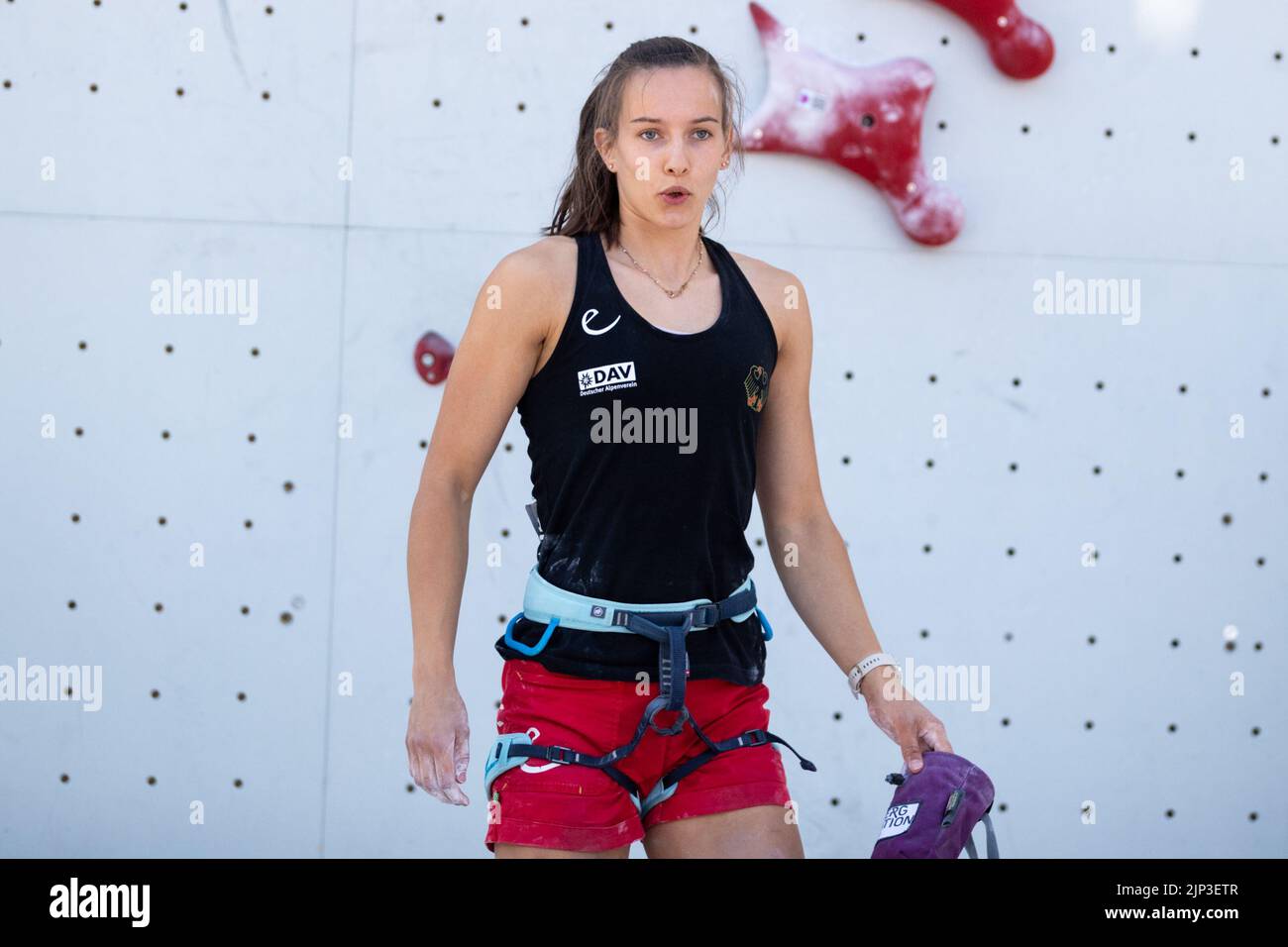 Julia koch hi-res stock photography and images - Alamy