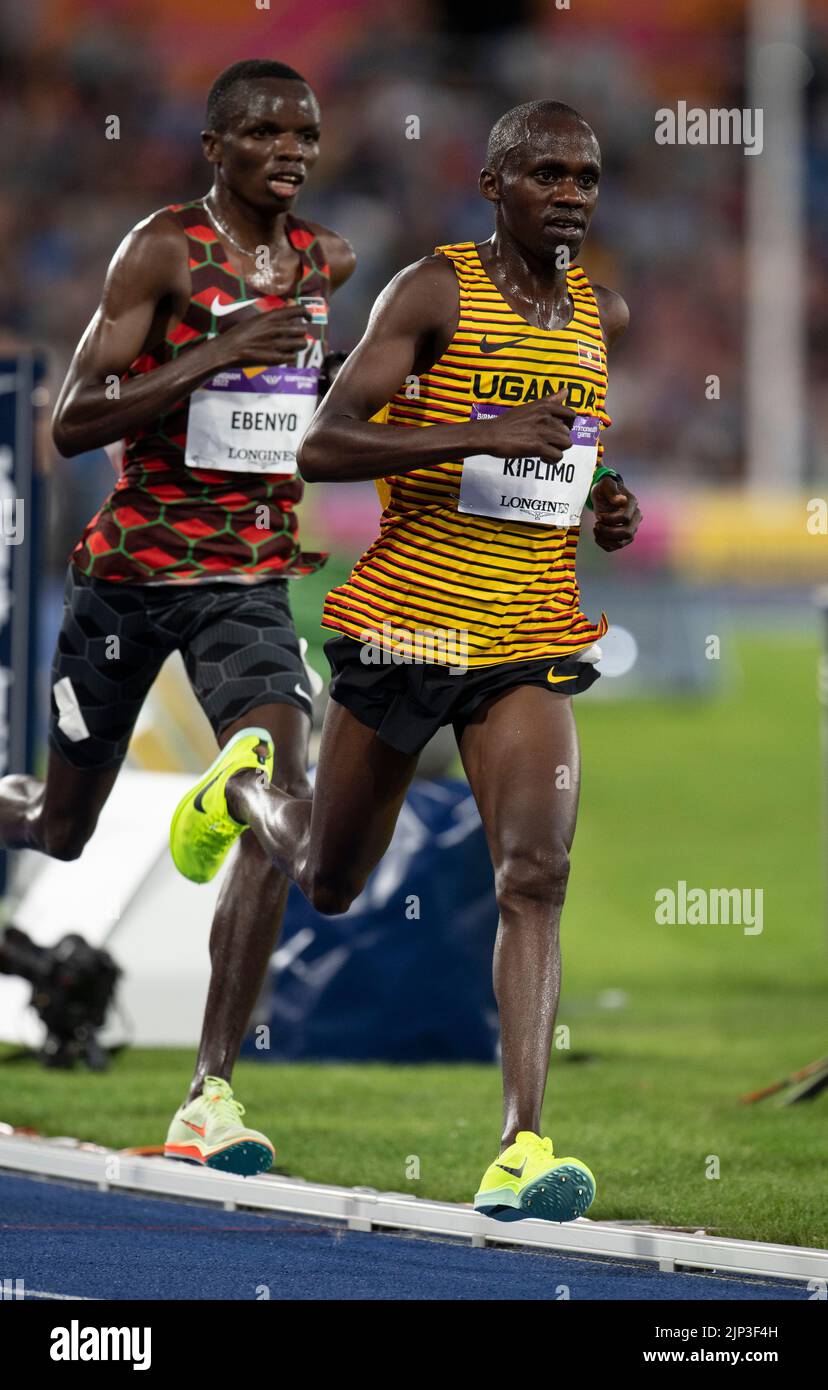 Daniel simiu ebenyo of kenya hi-res stock photography and images - Alamy