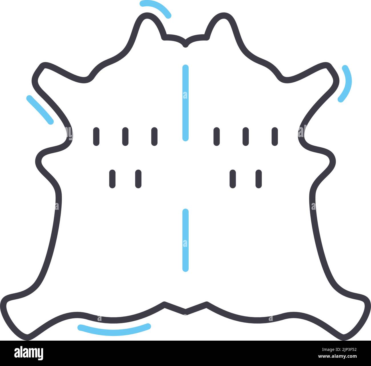 Natural skin Stock Vector Images - Alamy