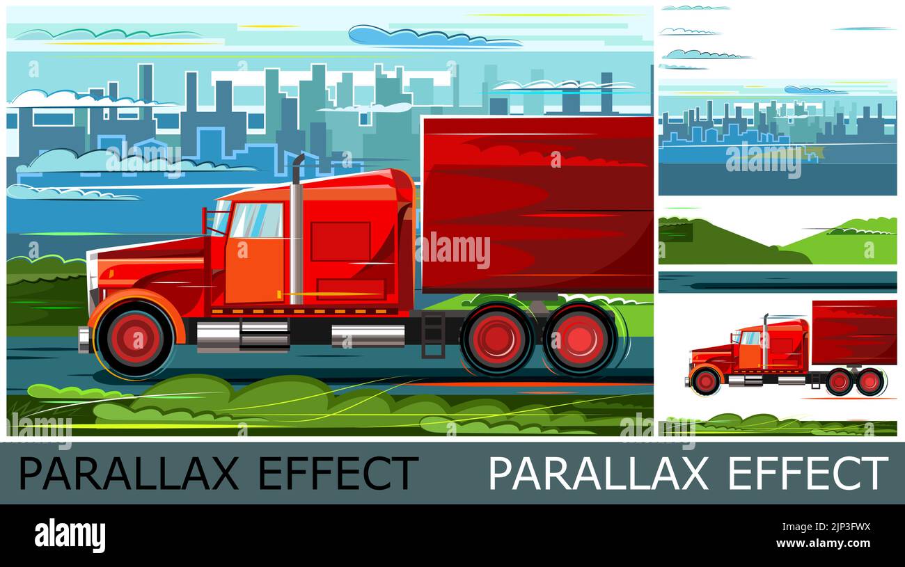 Heavy layers Stock Vector Images - Alamy