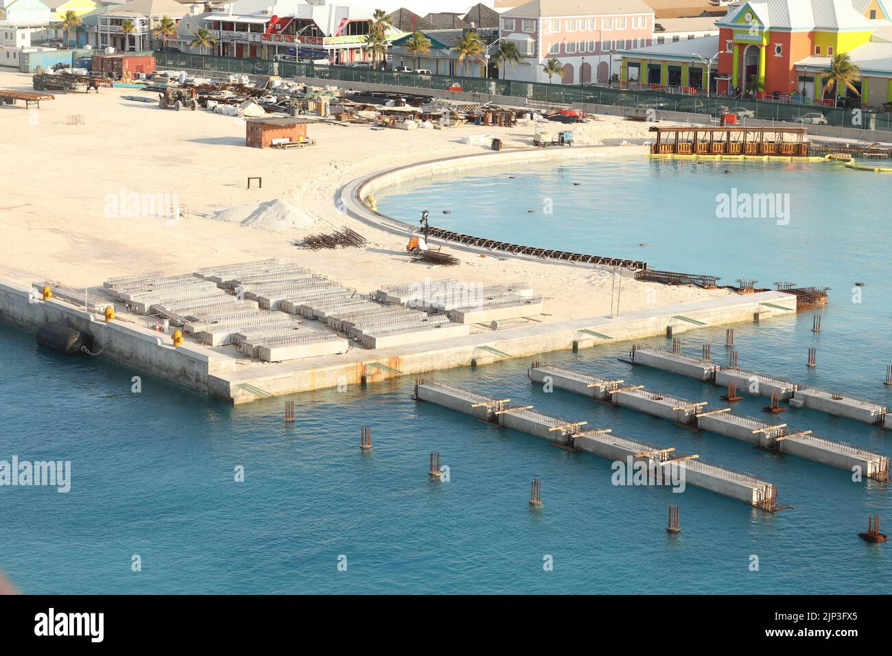 Construction for Marine works this picture for Construction Bert and ...