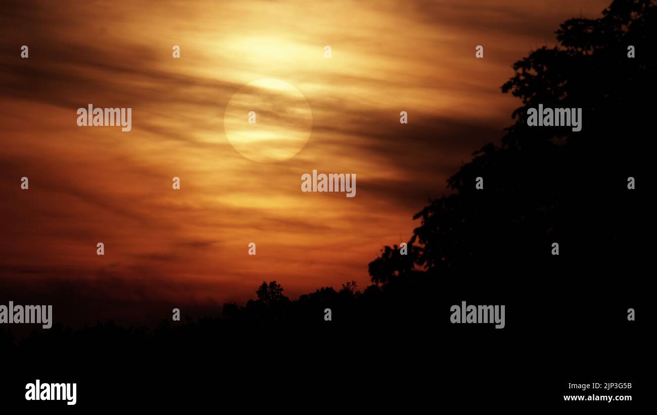 Sunball hi-res stock photography and images - Alamy