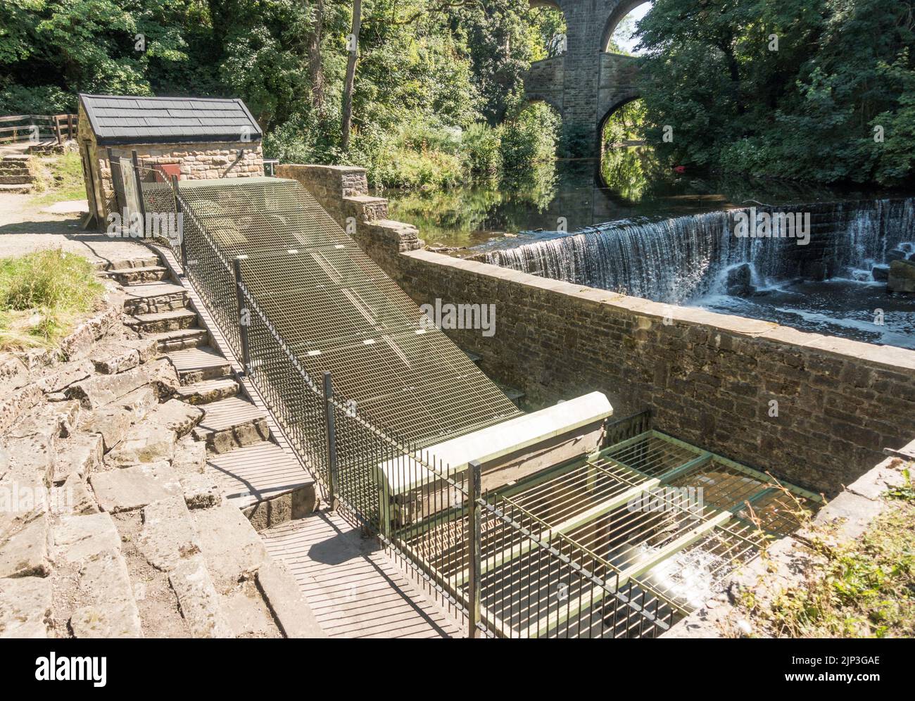 Hydro new mills hi-res stock photography and images - Alamy