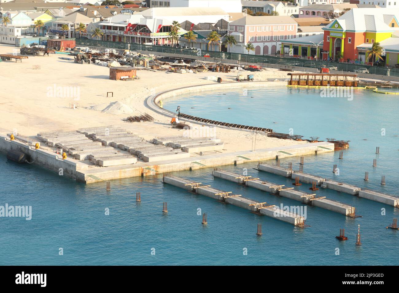 Construction for Marine works this picture for Construction Bert and ...