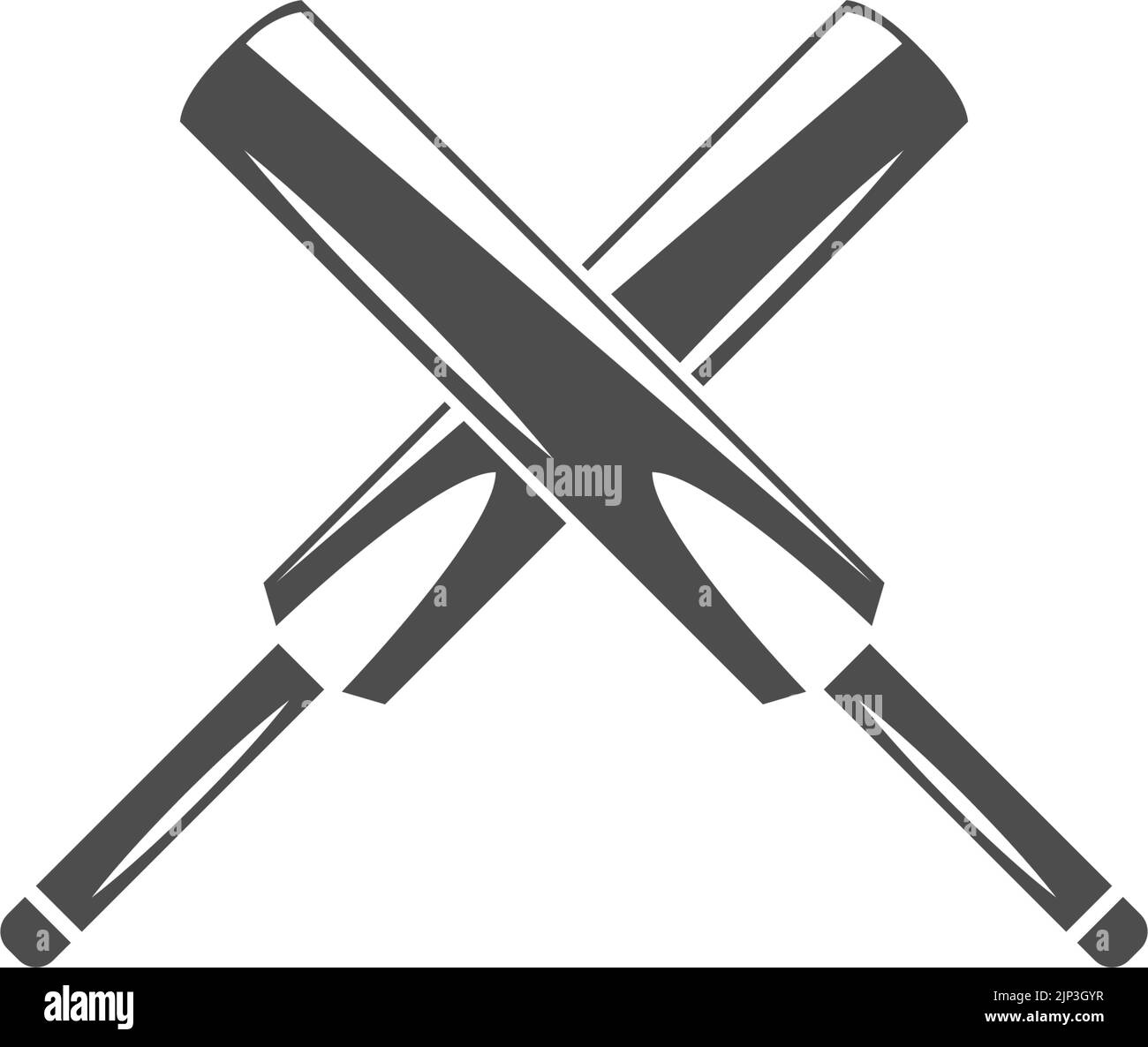 Cricket player icon hi-res stock photography and images - Alamy