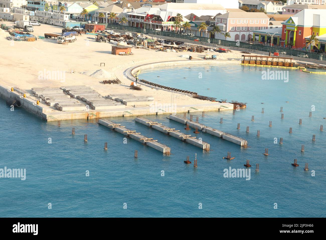 Construction for Marine works this picture for Construction Bert and ...