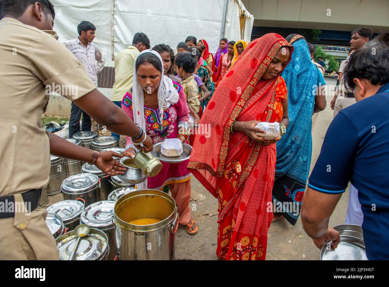 Pusta road hi-res stock photography and images - Alamy