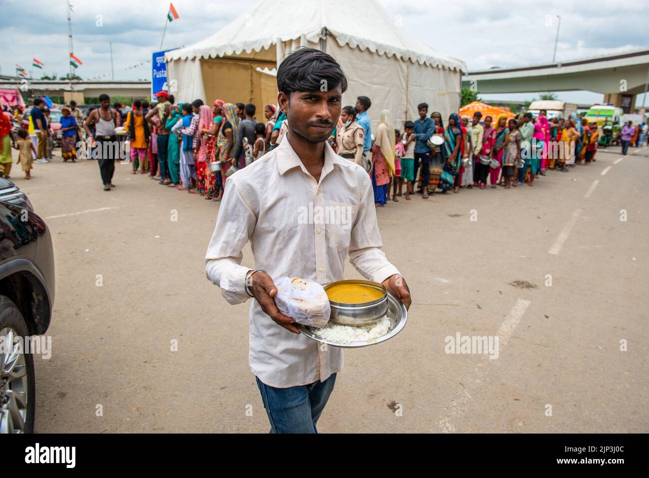 Pusta road hi-res stock photography and images - Alamy