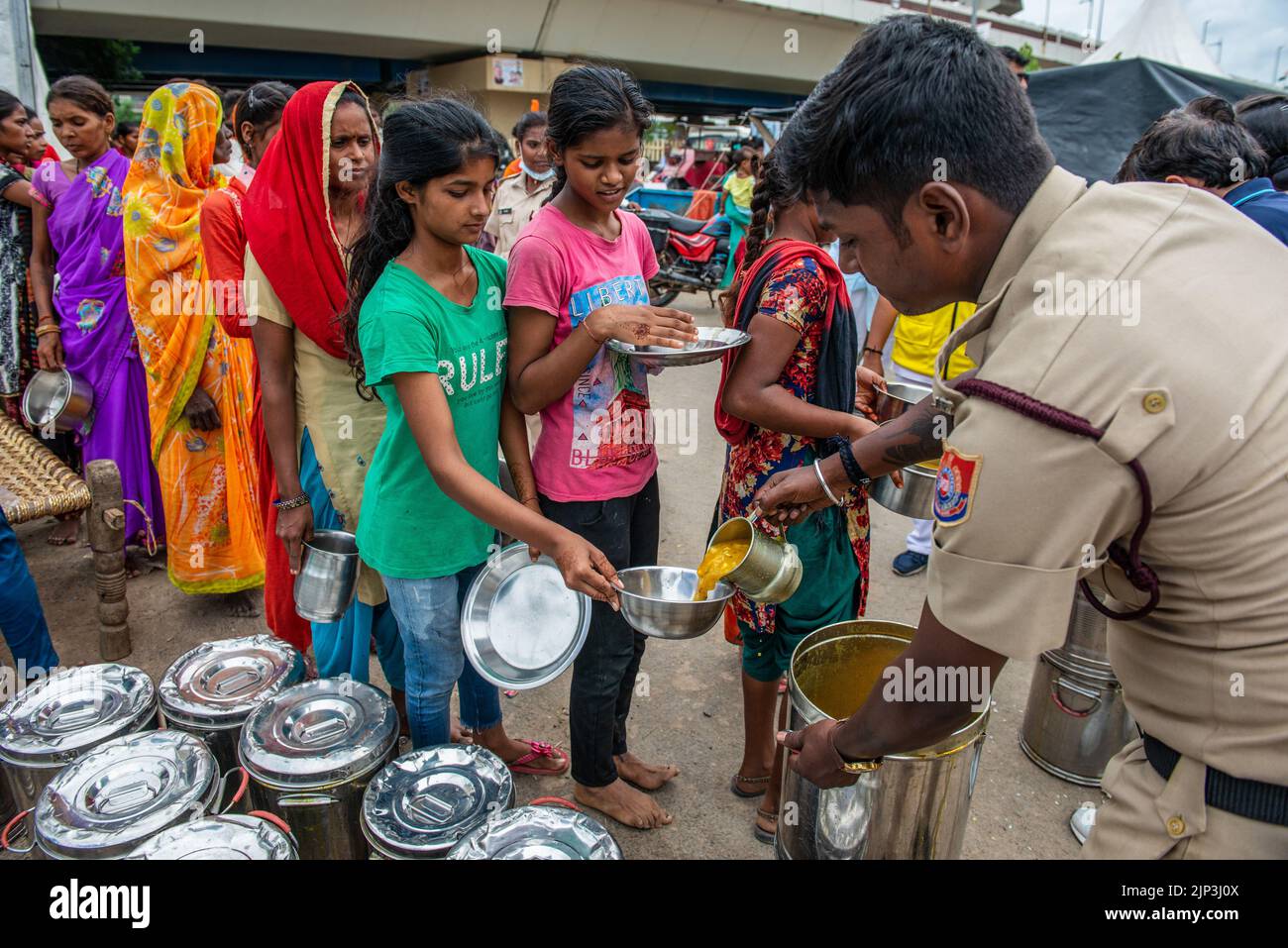 Pusta road hi-res stock photography and images - Alamy