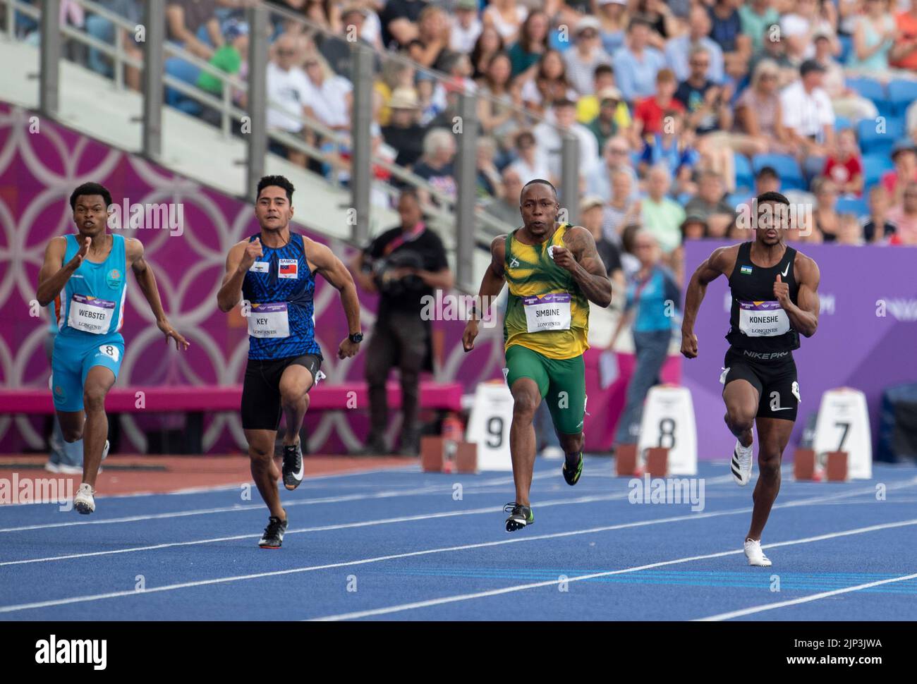 Samoa running race hi-res stock photography and images - Alamy