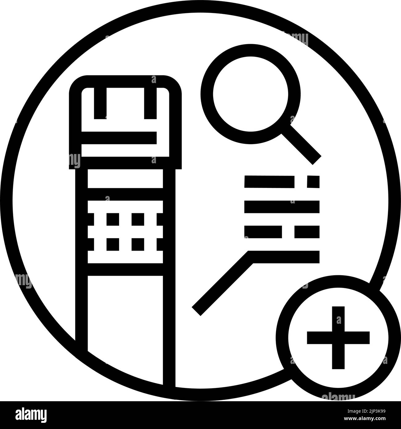 Lipid blood Black and White Stock Photos & Images - Alamy