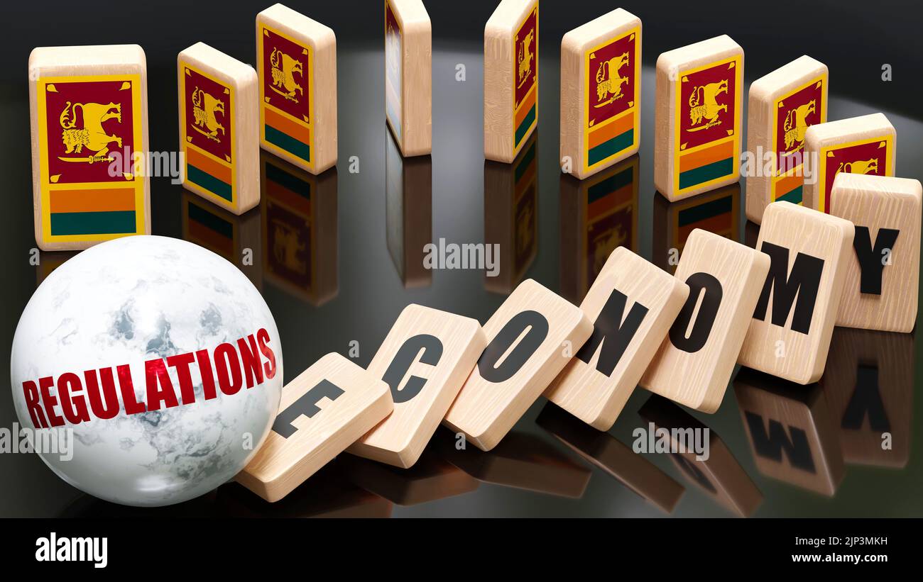 Sri lanka and regulations hi-res stock photography and images - Alamy