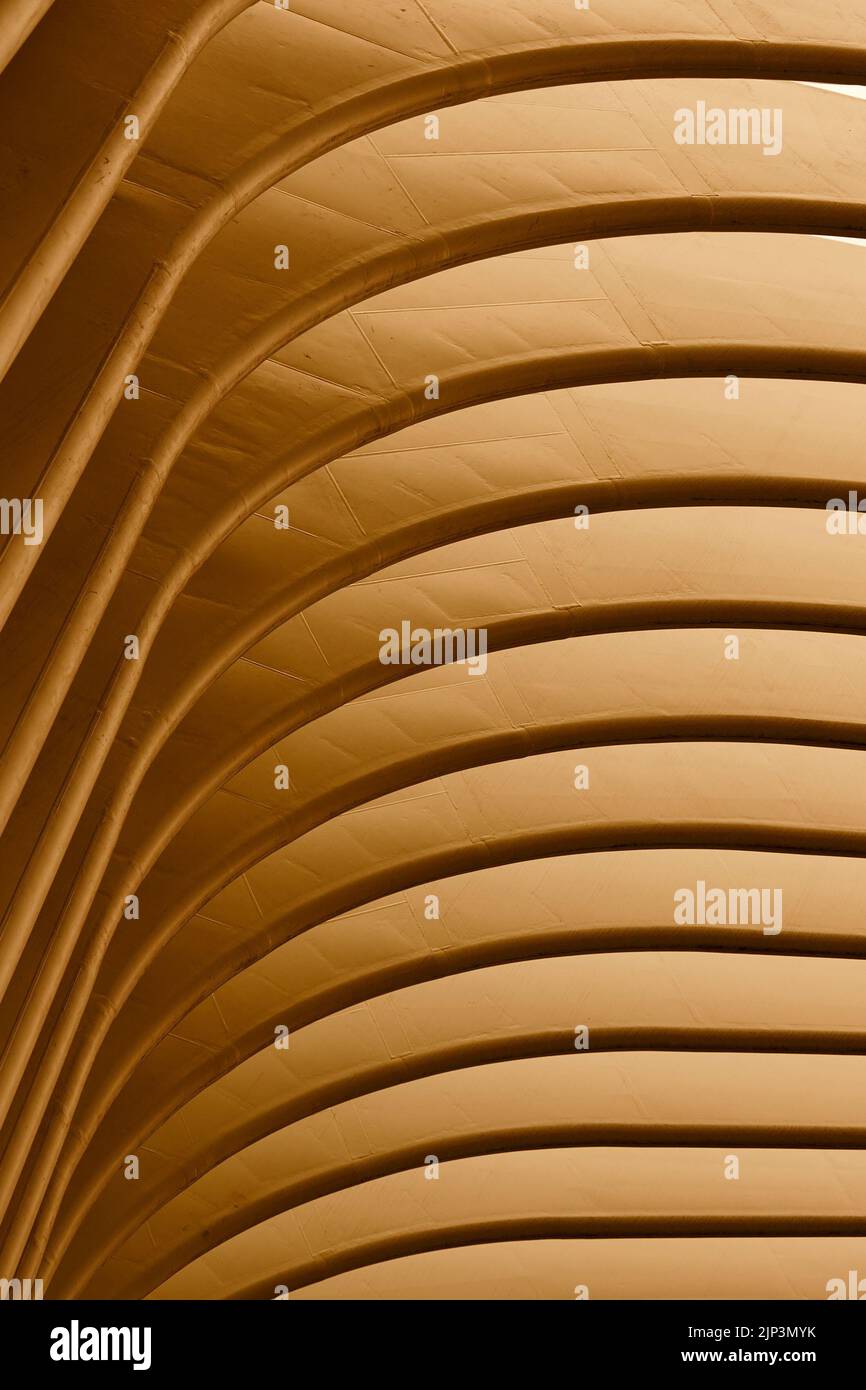 Parametric texture hi-res stock photography and images - Alamy