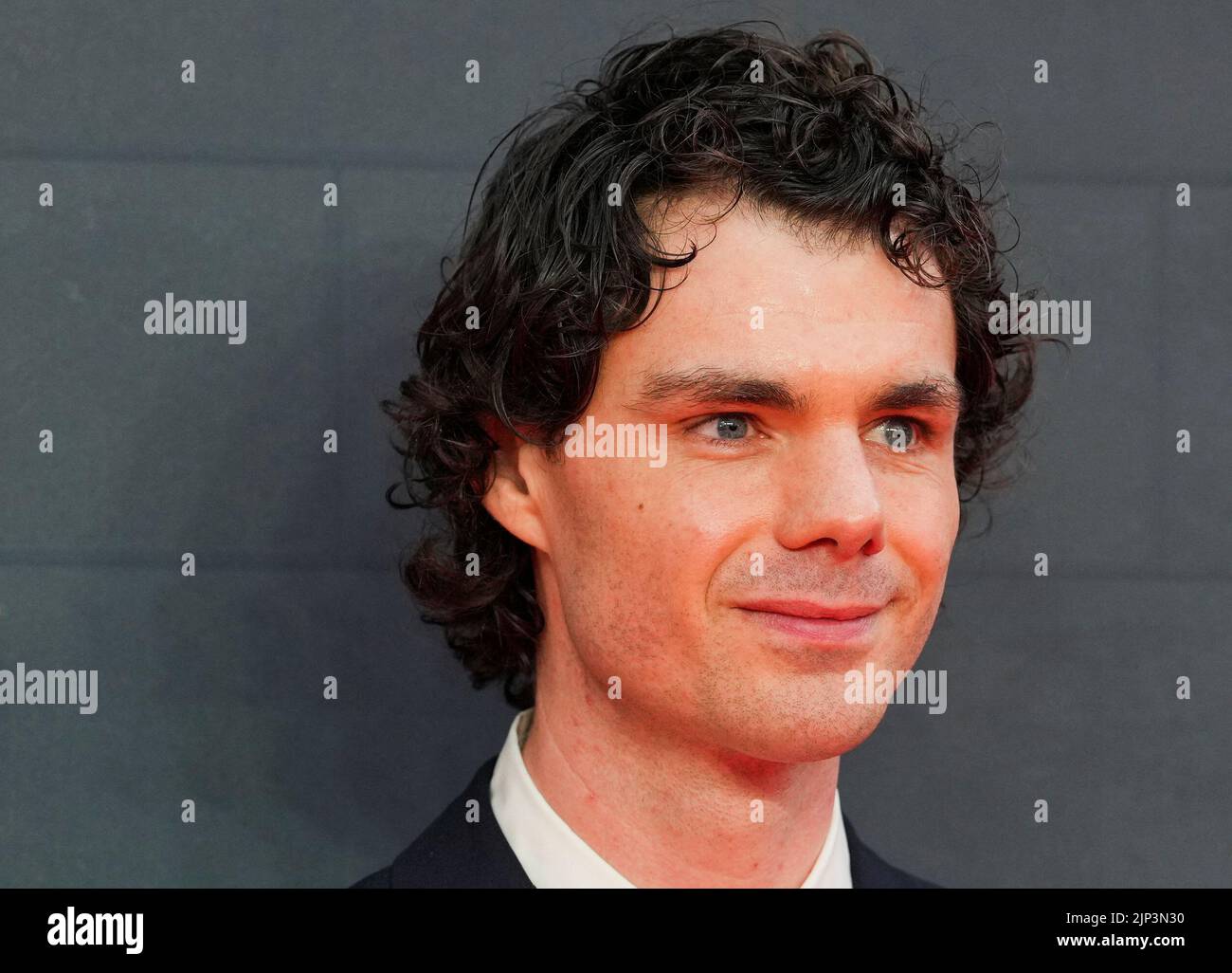 Matthew needham house of the dragon hi-res stock photography and images ...