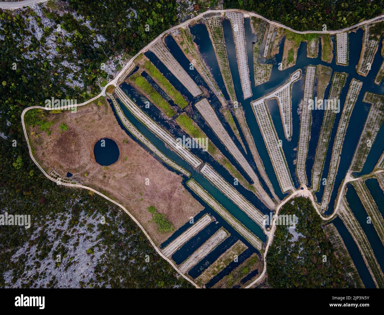 Slow motion shot beautiful mountain hi-res stock photography and images ...