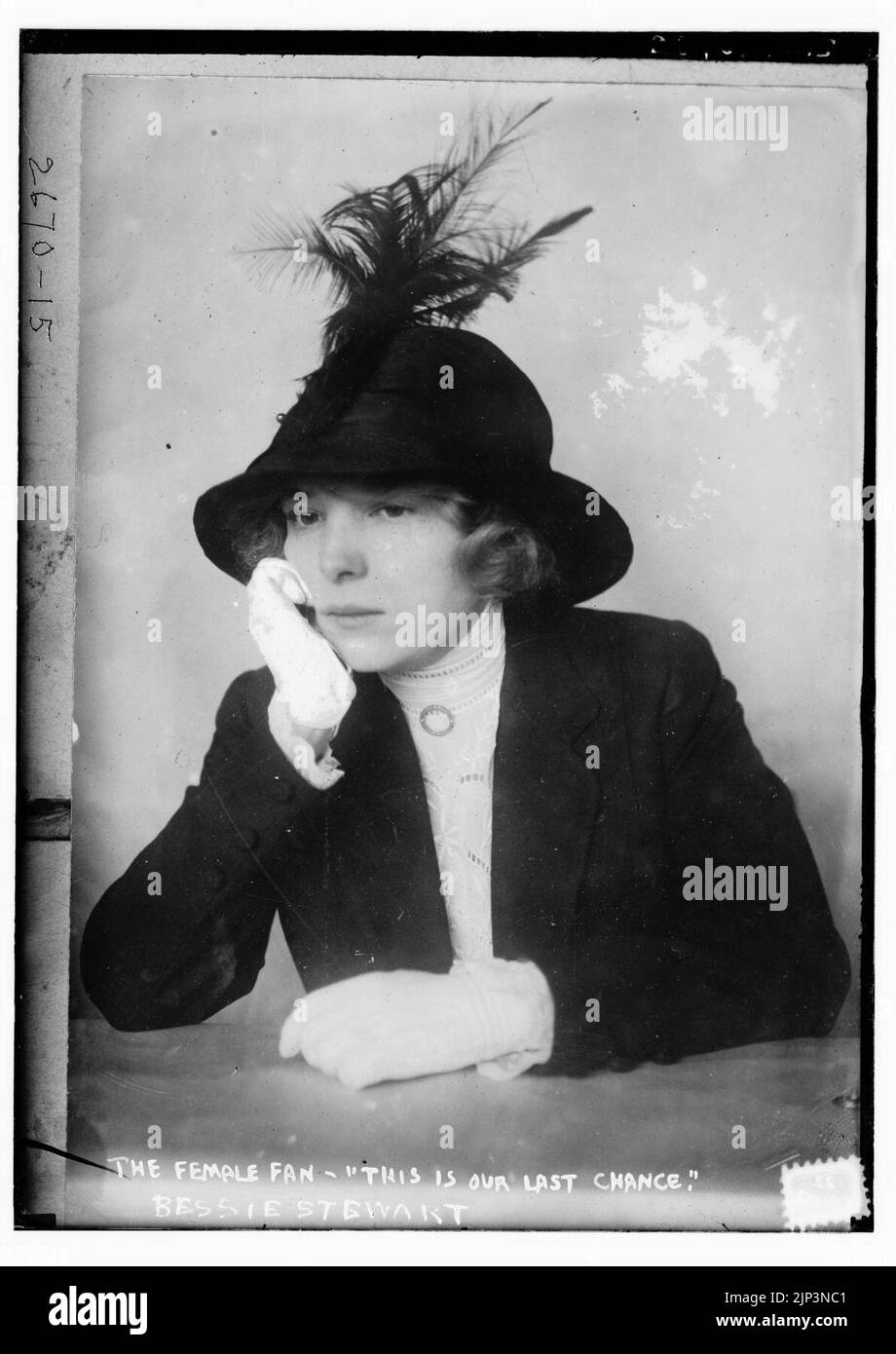 Stewart bessie hi-res stock photography and images - Alamy