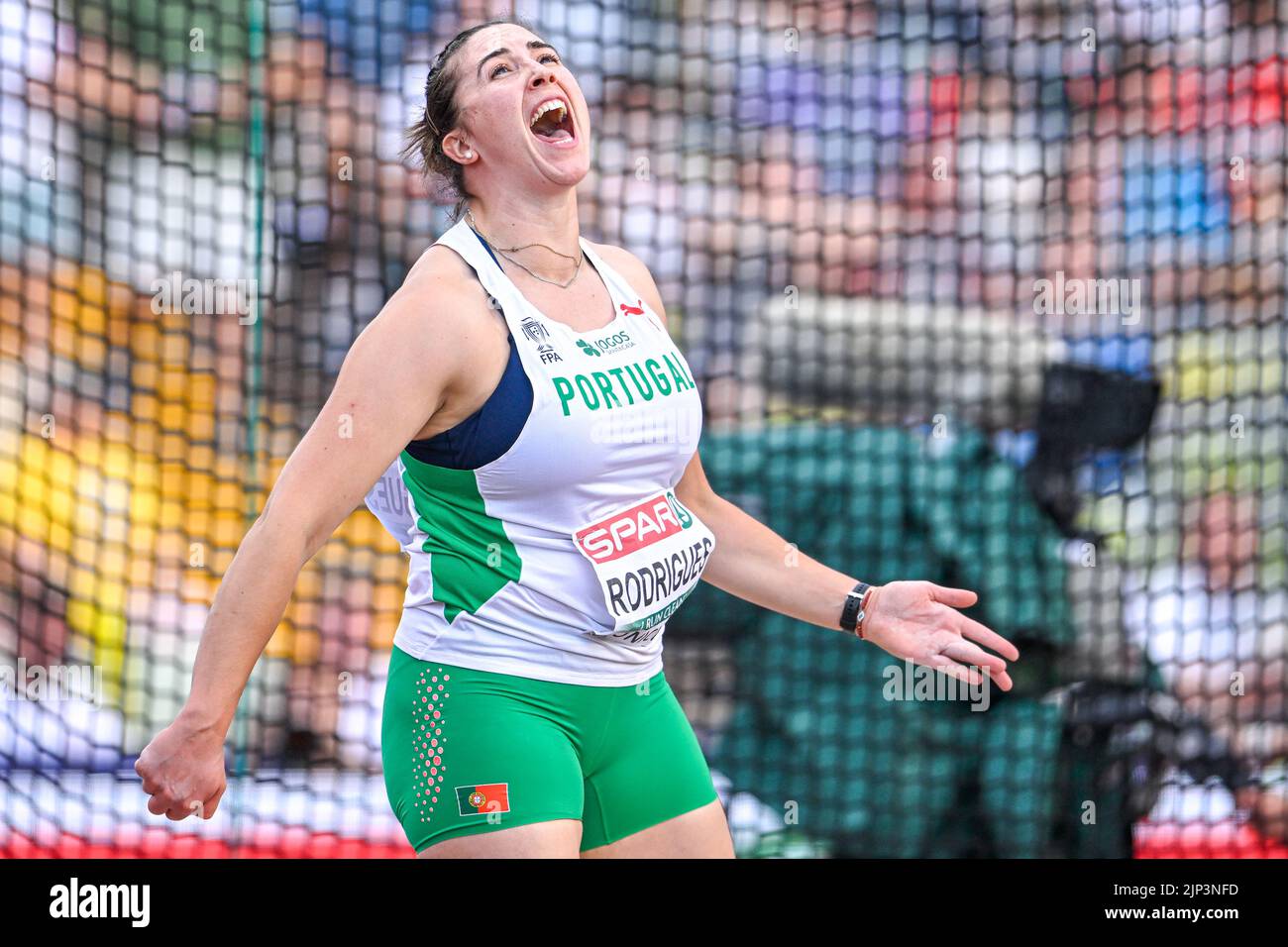 Irina rodrigues hi-res stock photography and images - Alamy