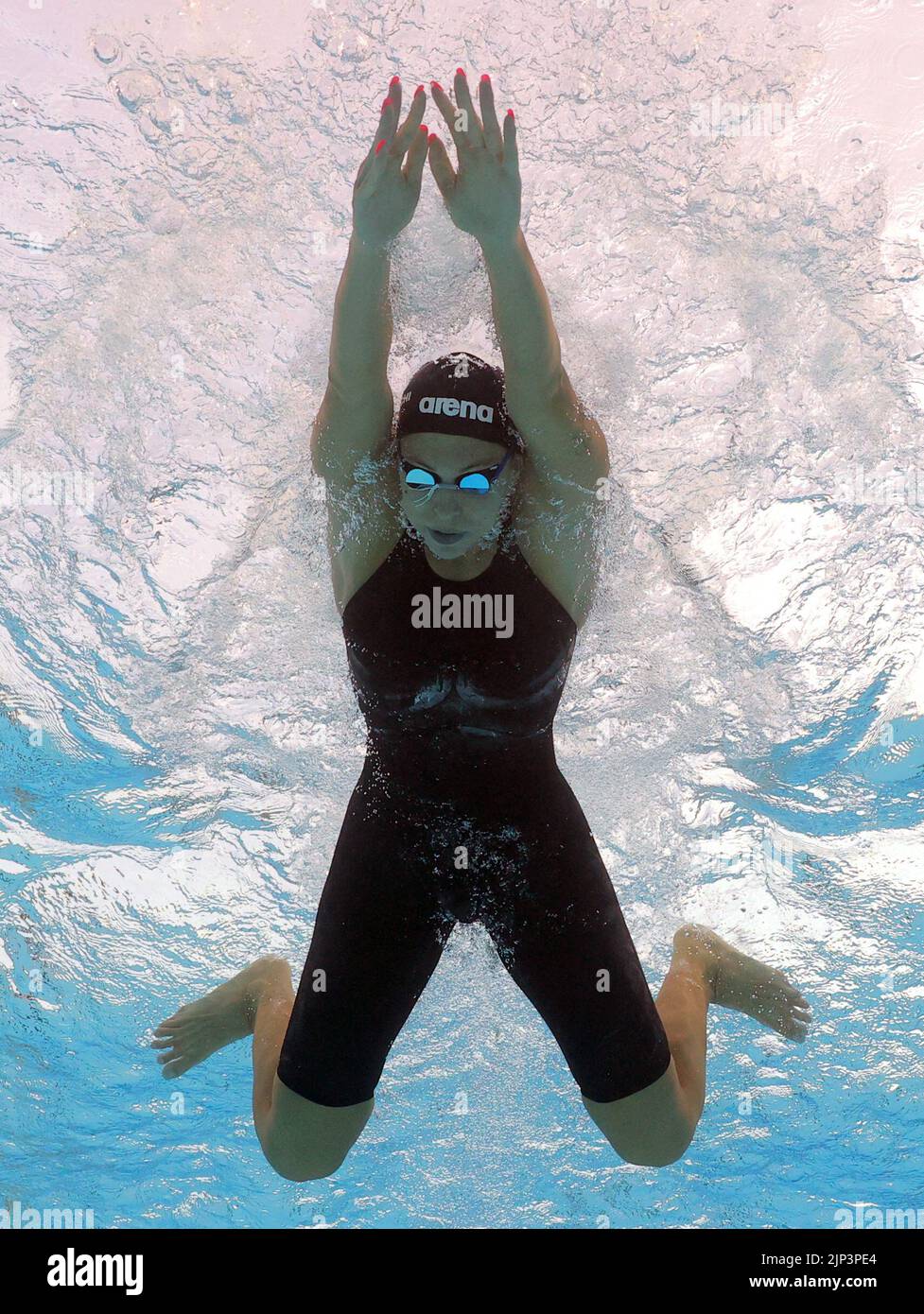 Sara franceschi hi-res stock photography and images - Alamy