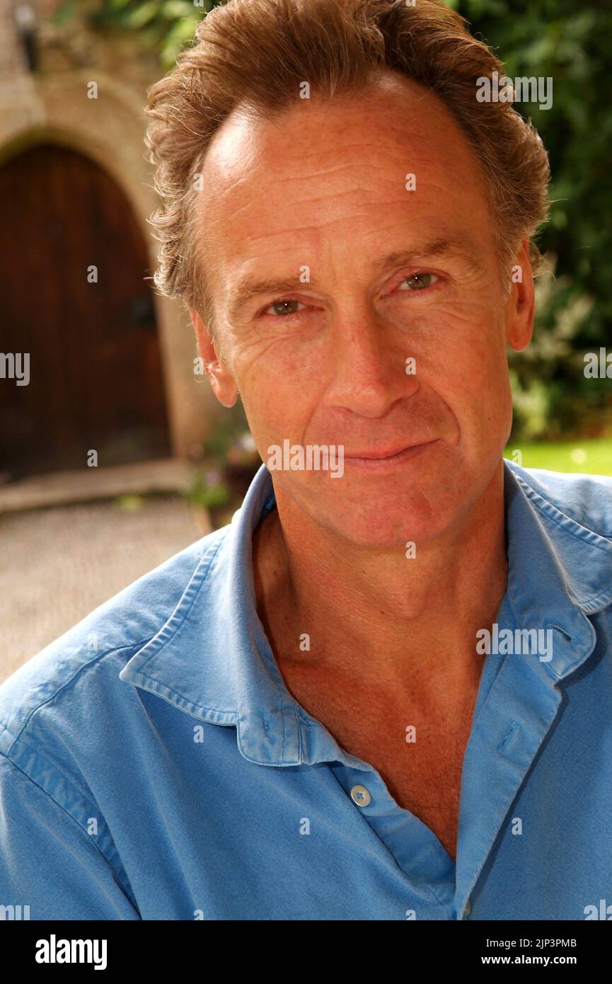 The horse whisperer nicholas evans hi-res stock photography and images ...