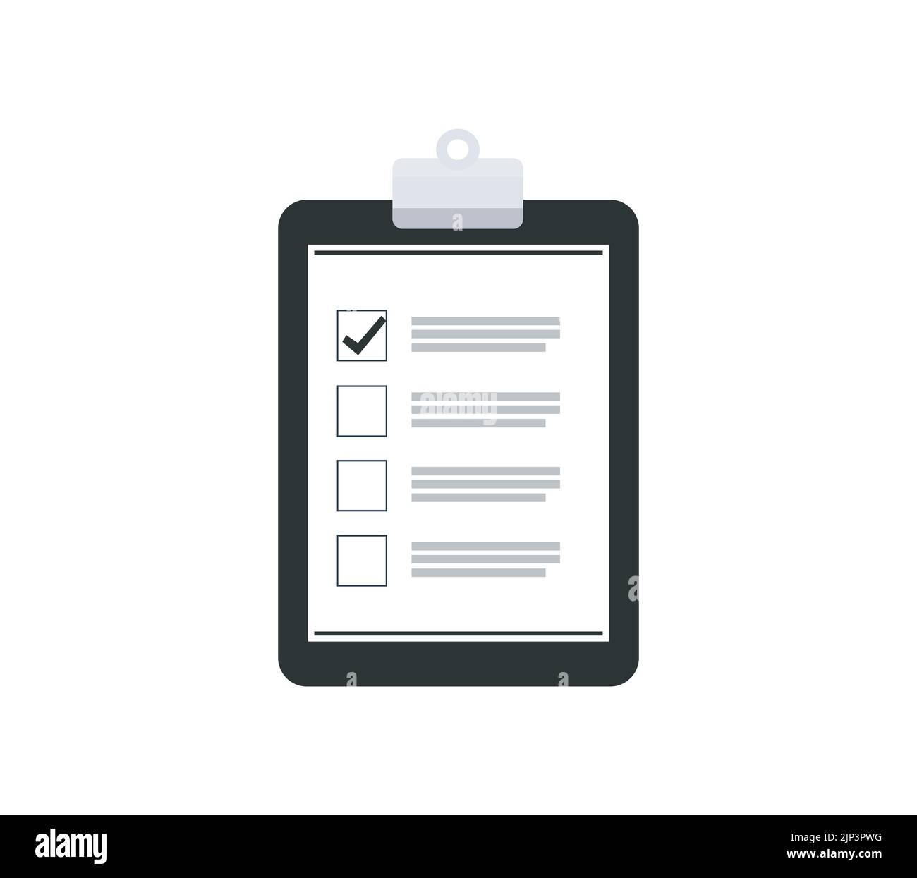 Checkmarks hi-res stock photography and images - Alamy