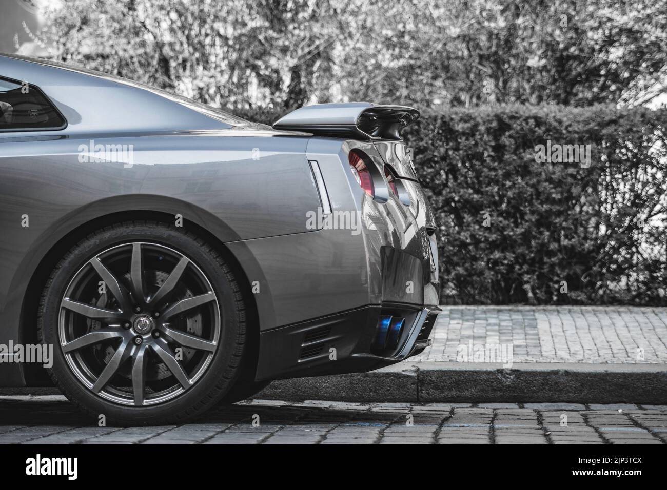 Gt road hi-res stock photography and images - Alamy