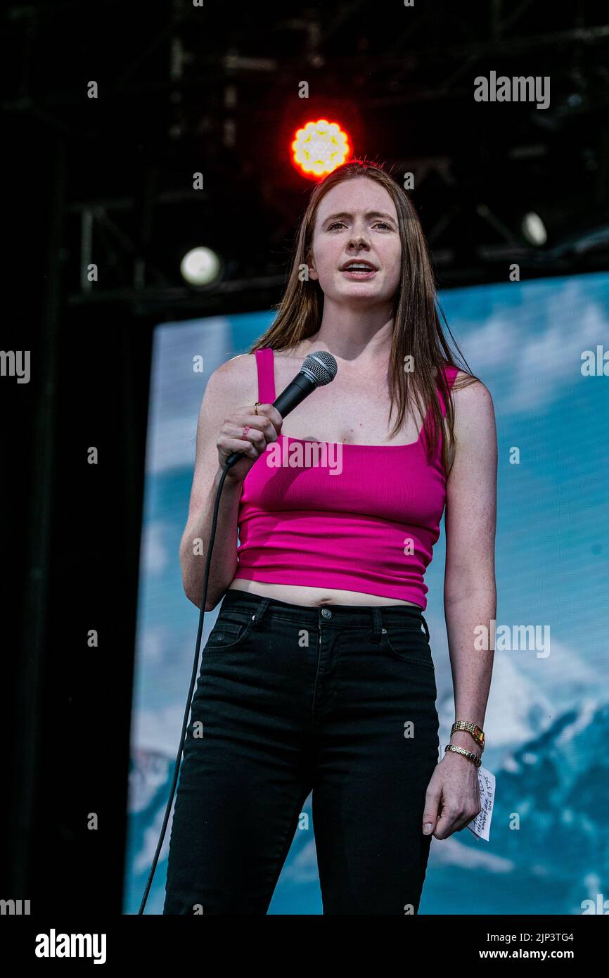 Maddy smith hi-res stock photography and images - Alamy